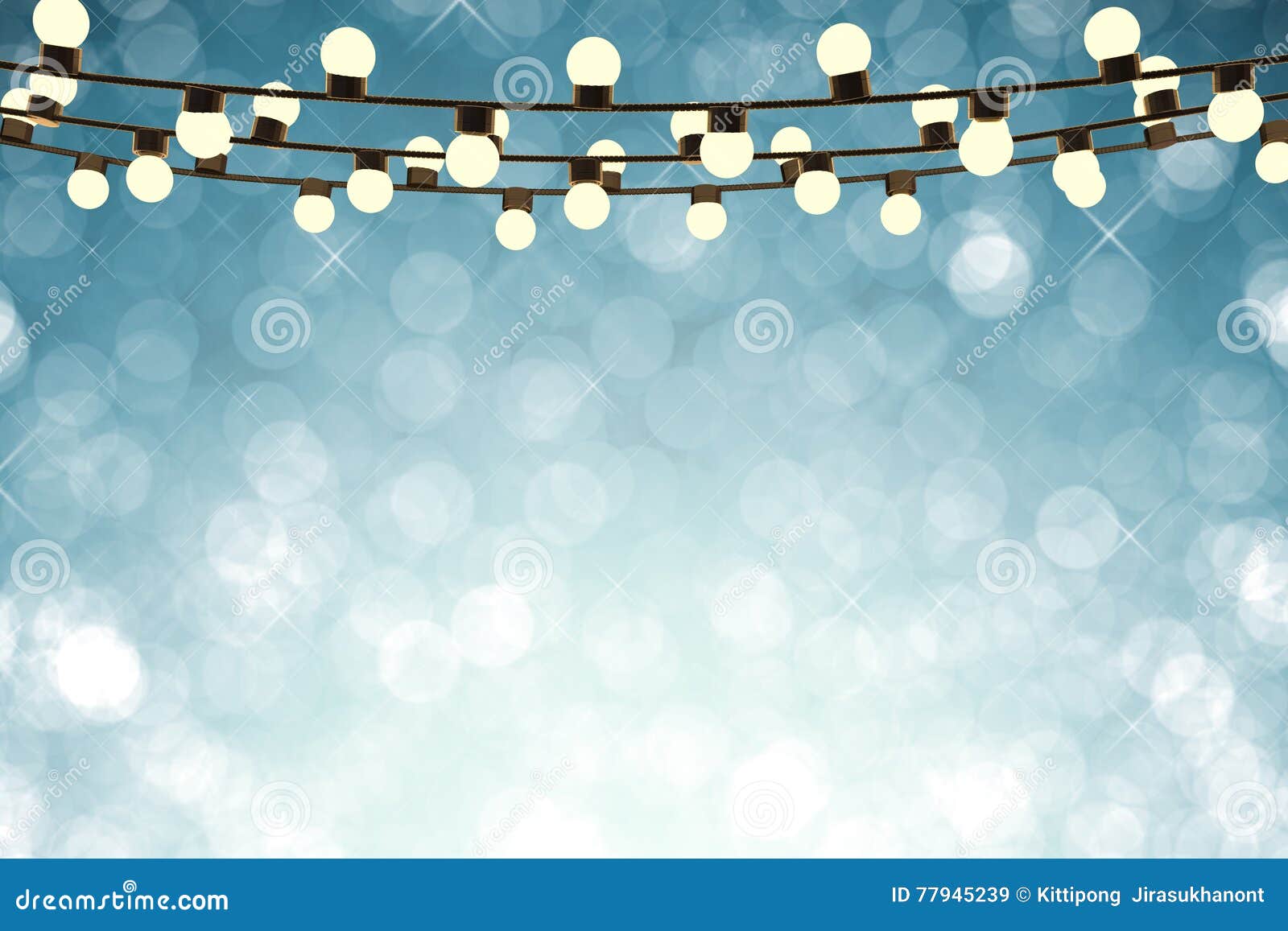 Lamp With A Twinkle. Vector Drawing | CartoonDealer.com #218650084