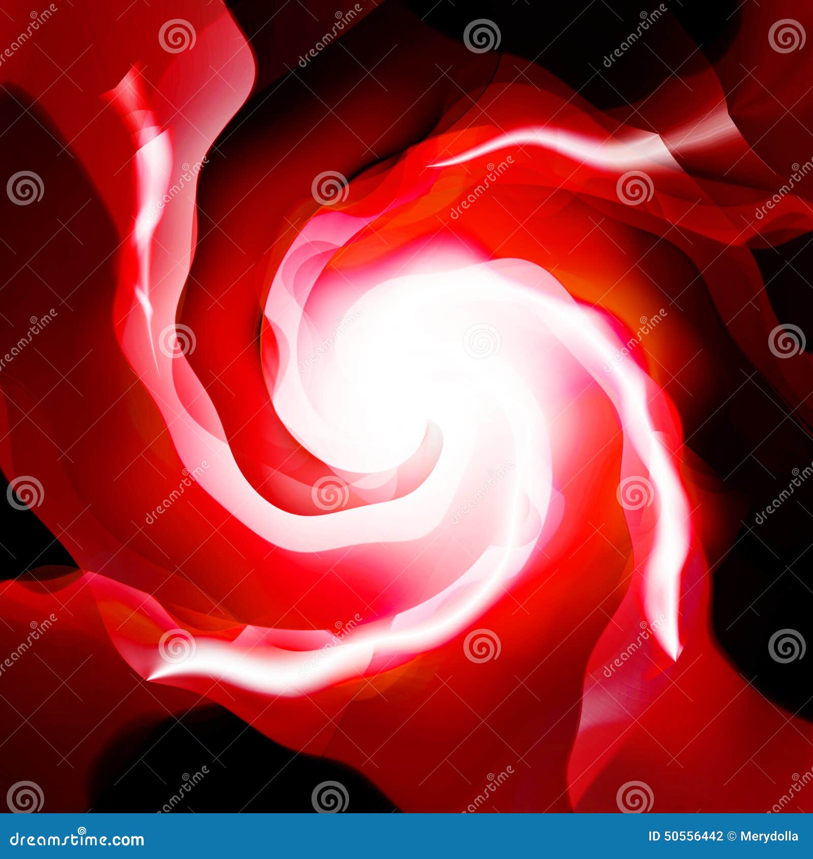 Twirl background stock illustration. Illustration of still - 50556442