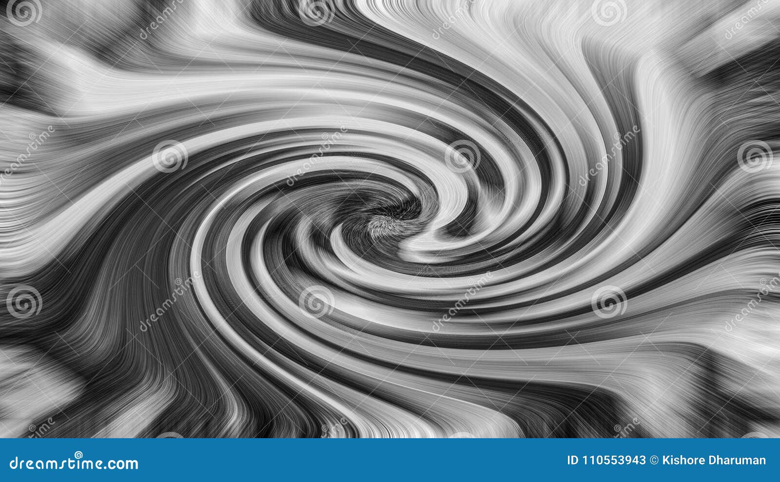Twirl Background stock illustration. Illustration of twirl - 110553943