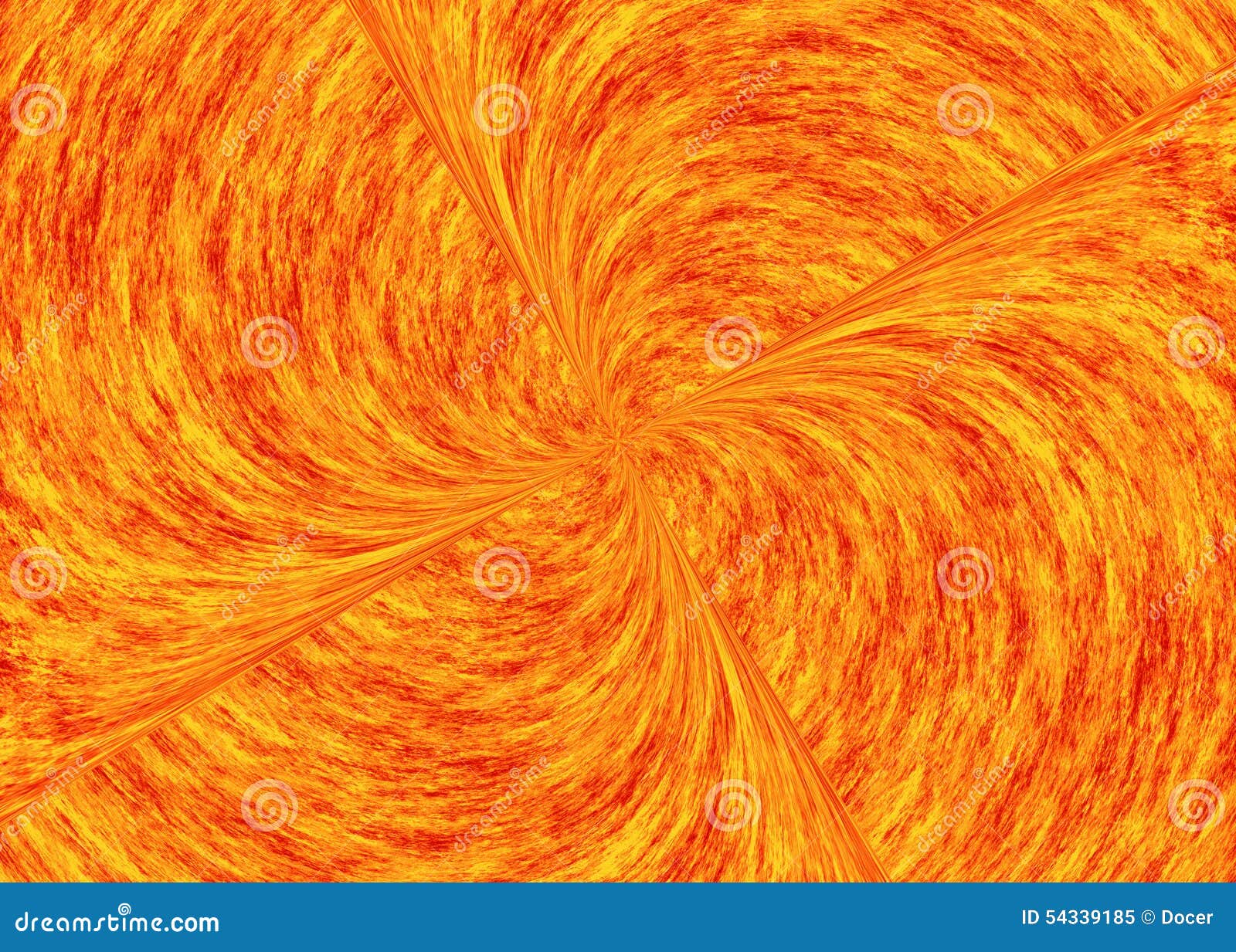 Twirl motion of red fire stock image. Image of design - 54339185