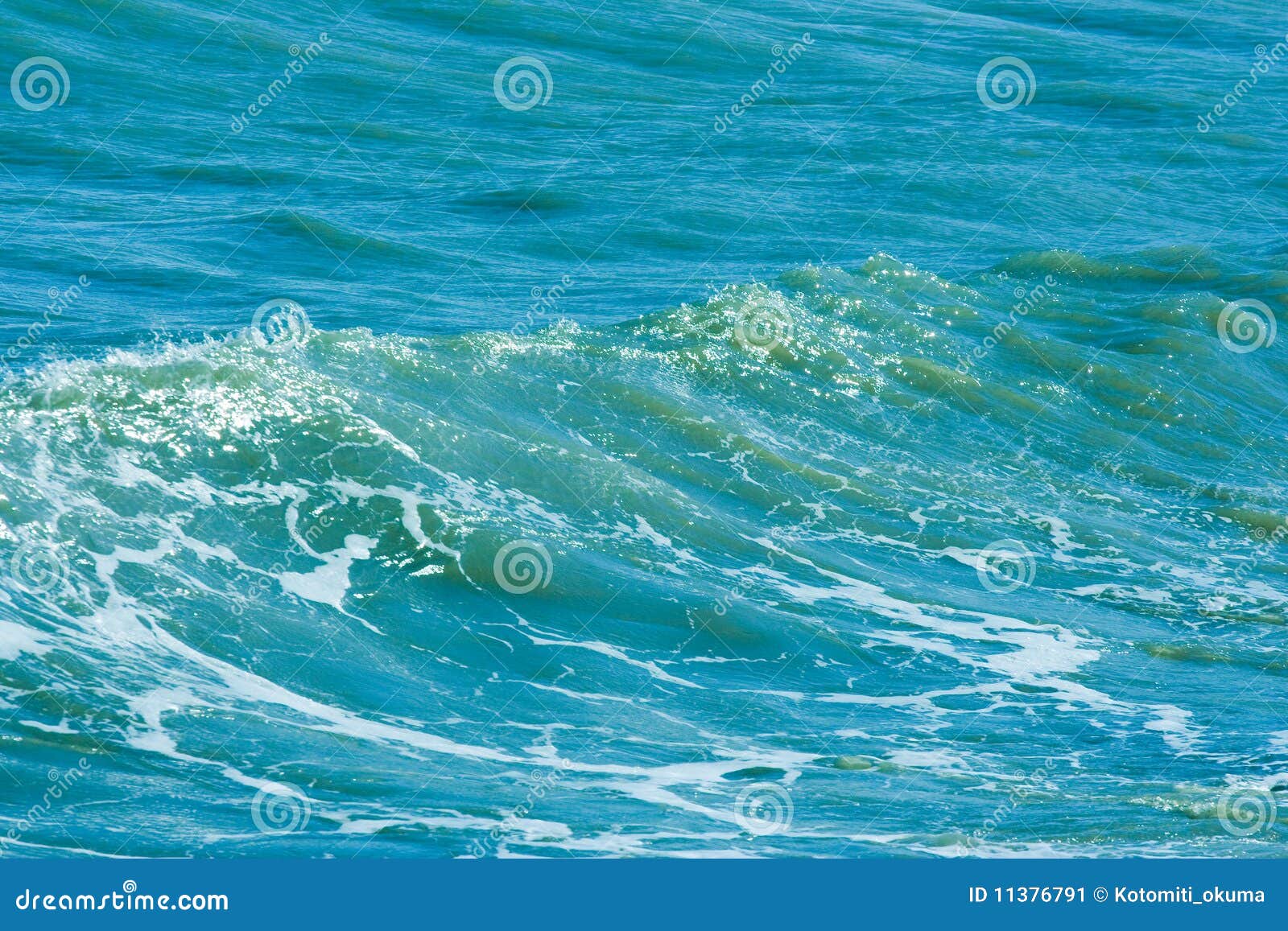 The twirled sea wave stock image. Image of tube, waves - 11376791