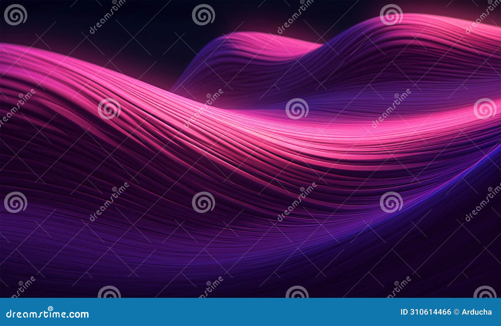 Twist Abstract Rendering Texture Wallpaper Stock Illustration ...