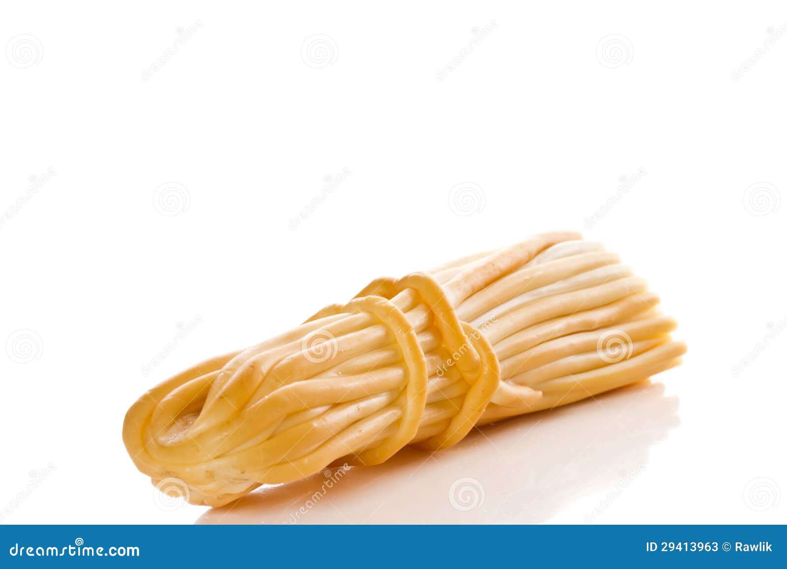 Twisted cheese stock image. Image of french, braids, mozzarella - 29413963