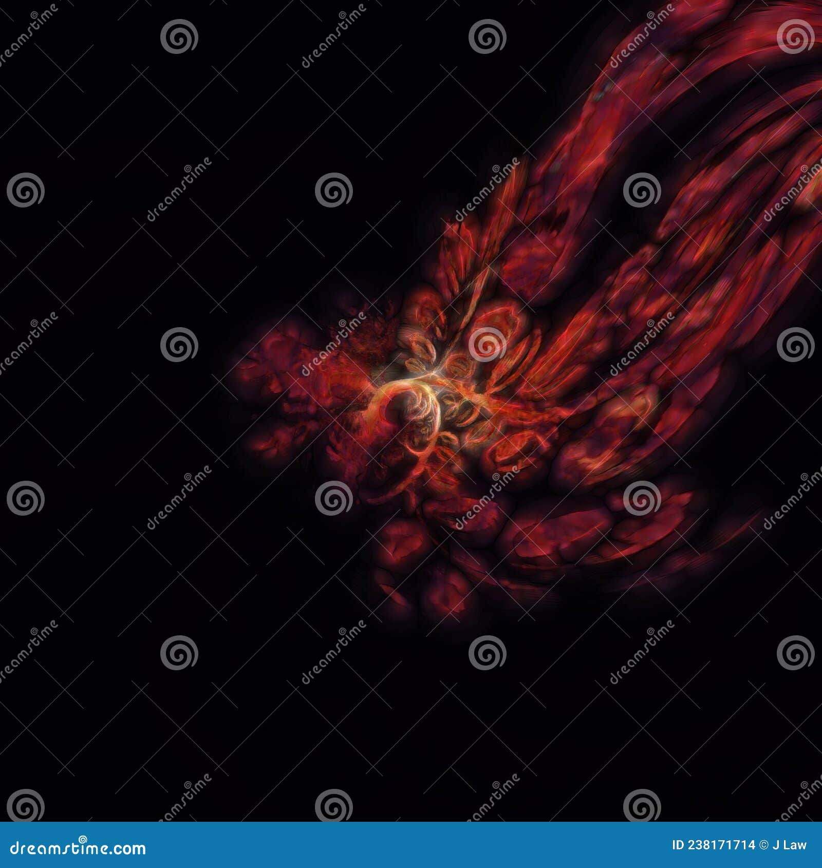 Twisted and Distorted Ancient Tree Branches into Unique Shapes Patterns ...