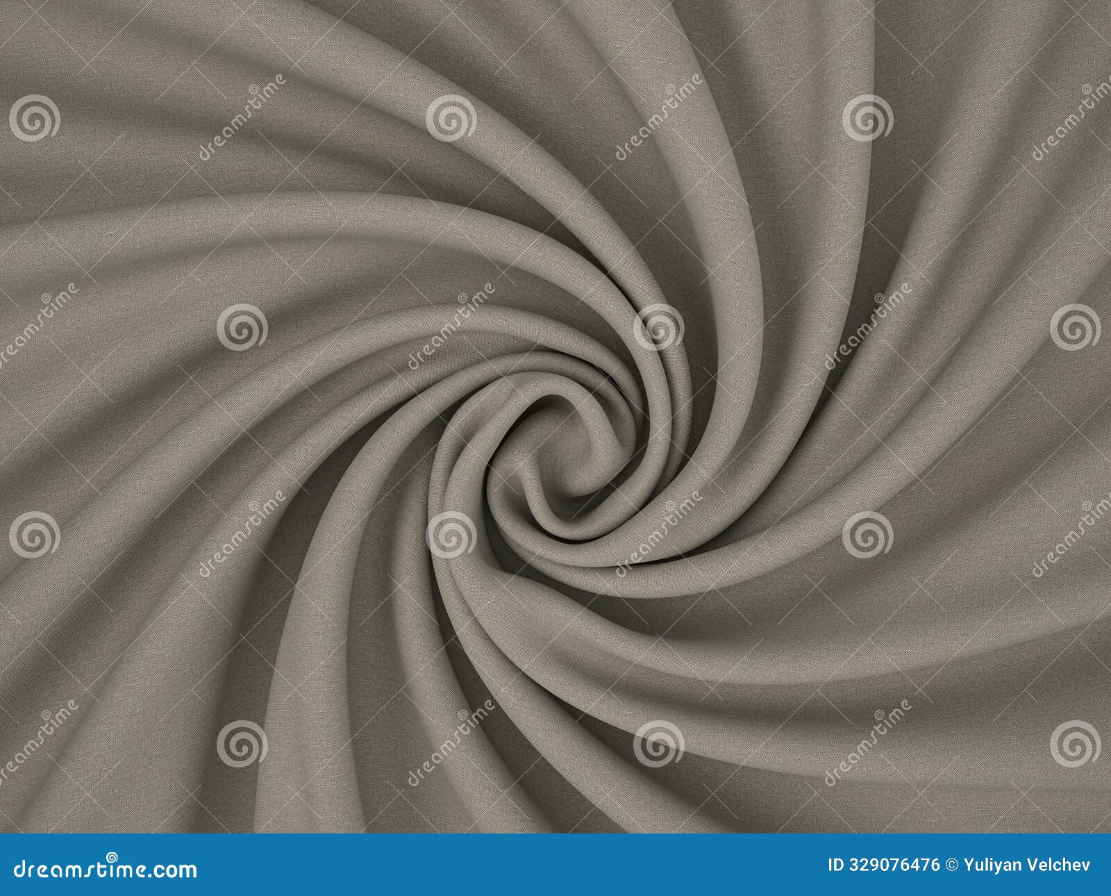 Twisted fabric background stock illustration. Illustration of dynamic ...