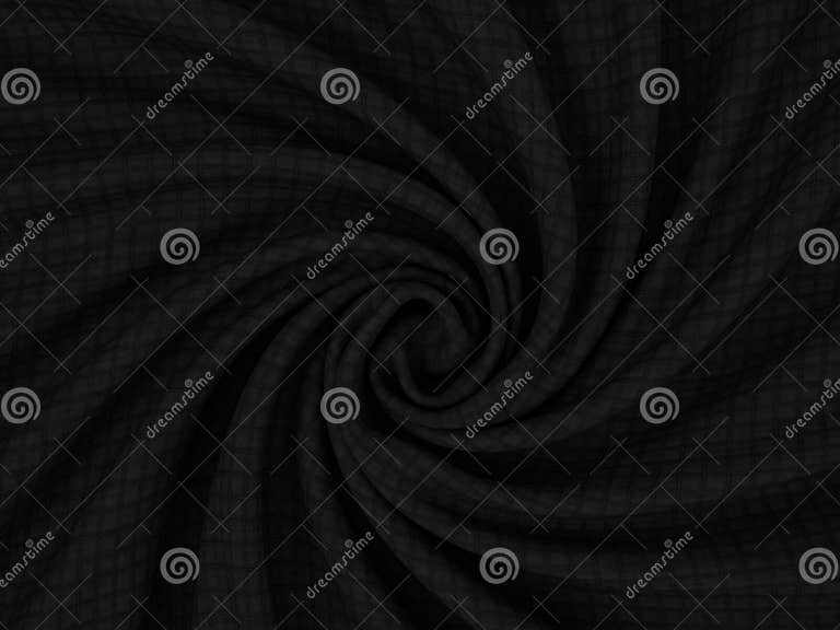 Twisted fabric background stock illustration. Illustration of cloth ...