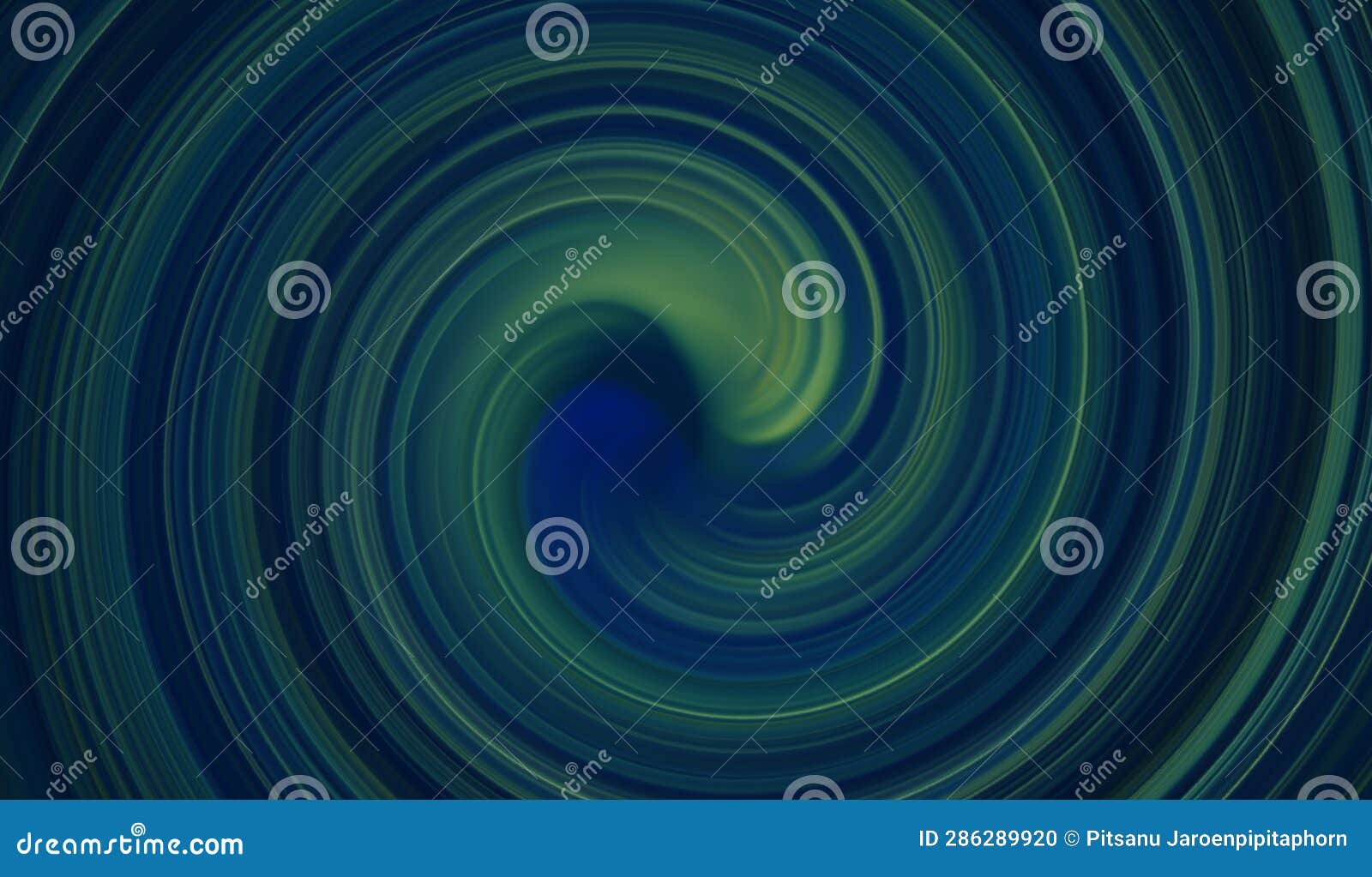 Twisted Green-blue Gradient Liquid Blur Abstract Backgrounds Stock ...