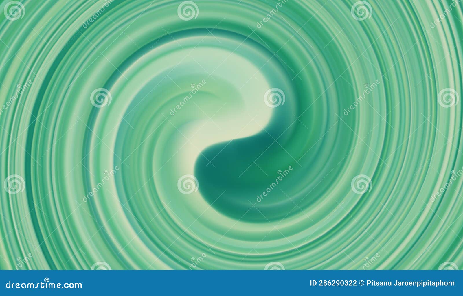 Twisted Green Gradient Liquid Blur Abstract Backgrounds Stock ...