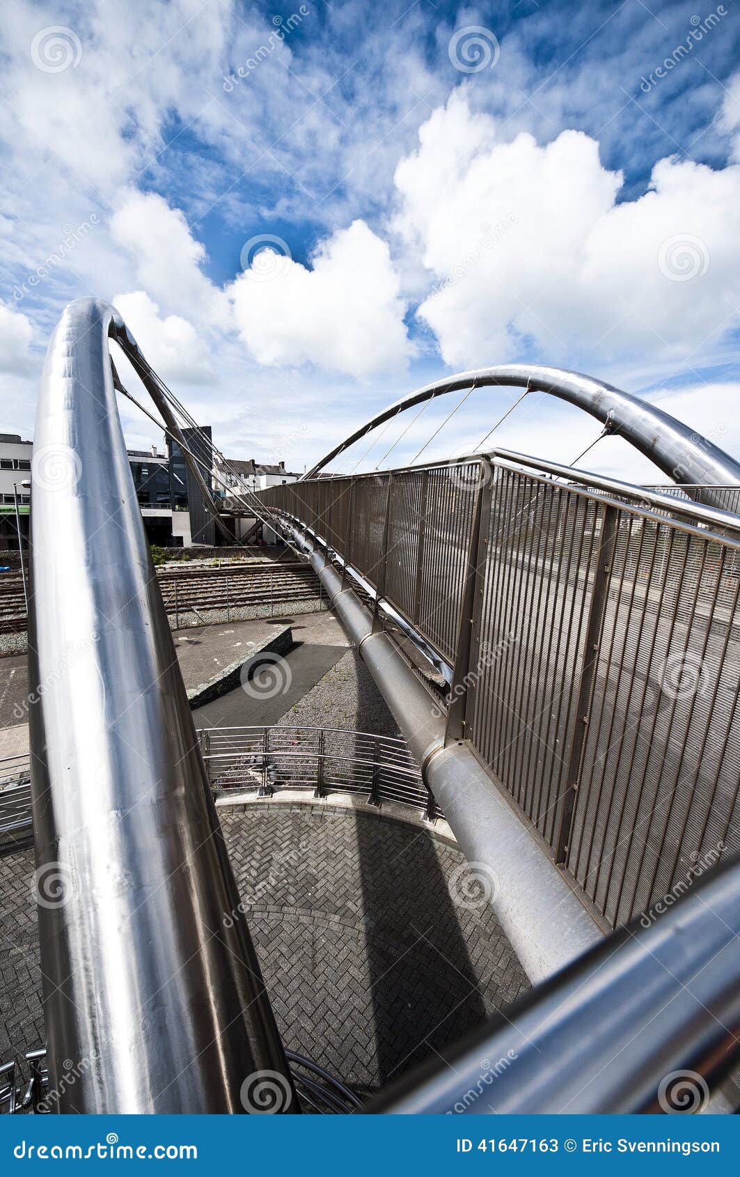 Twisted Metal stock image. Image of twisted, twists, color - 41647163