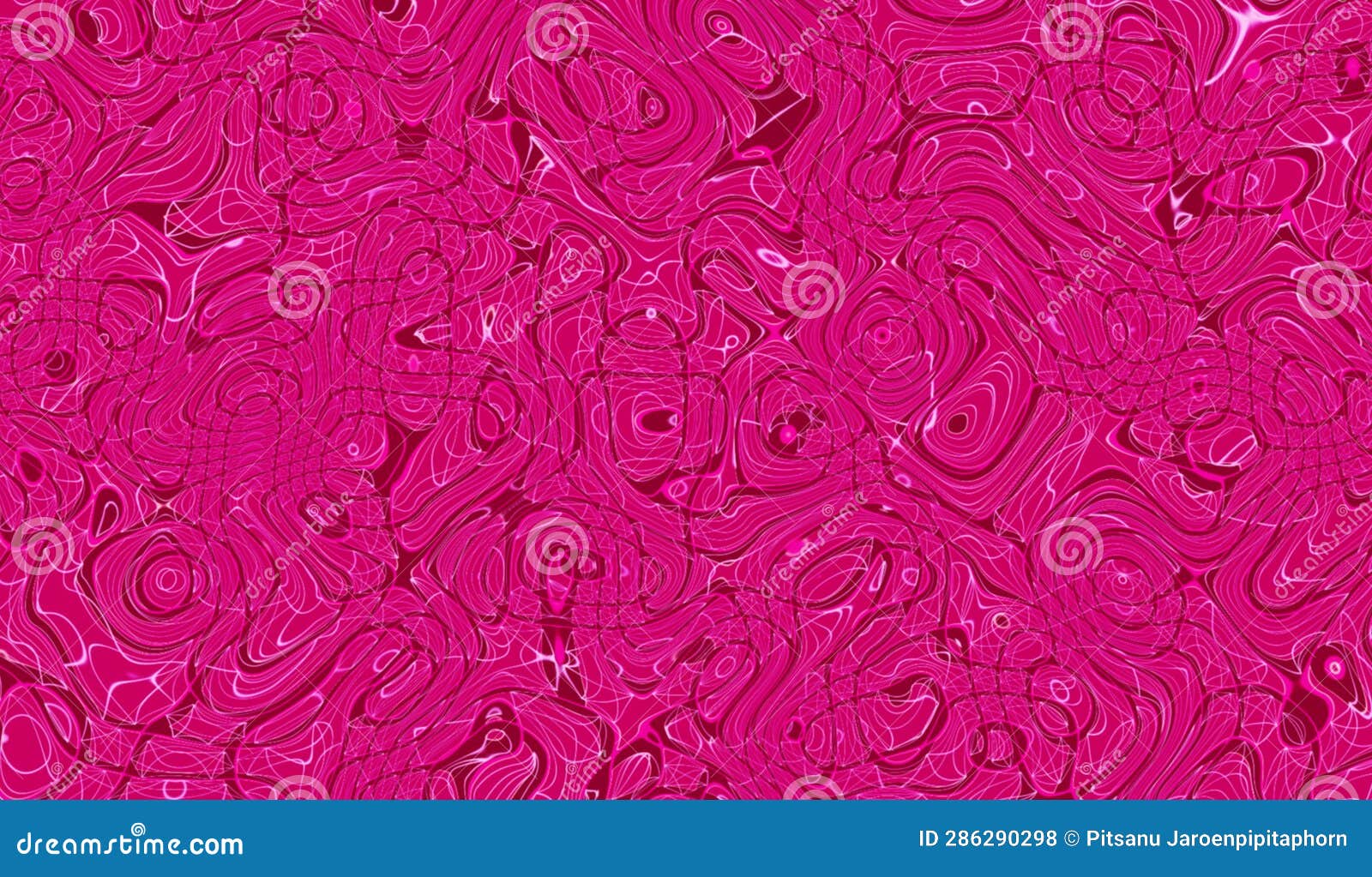 Twisted Pink-gold Gradient Liquid Blur Abstract Backgrounds Stock ...