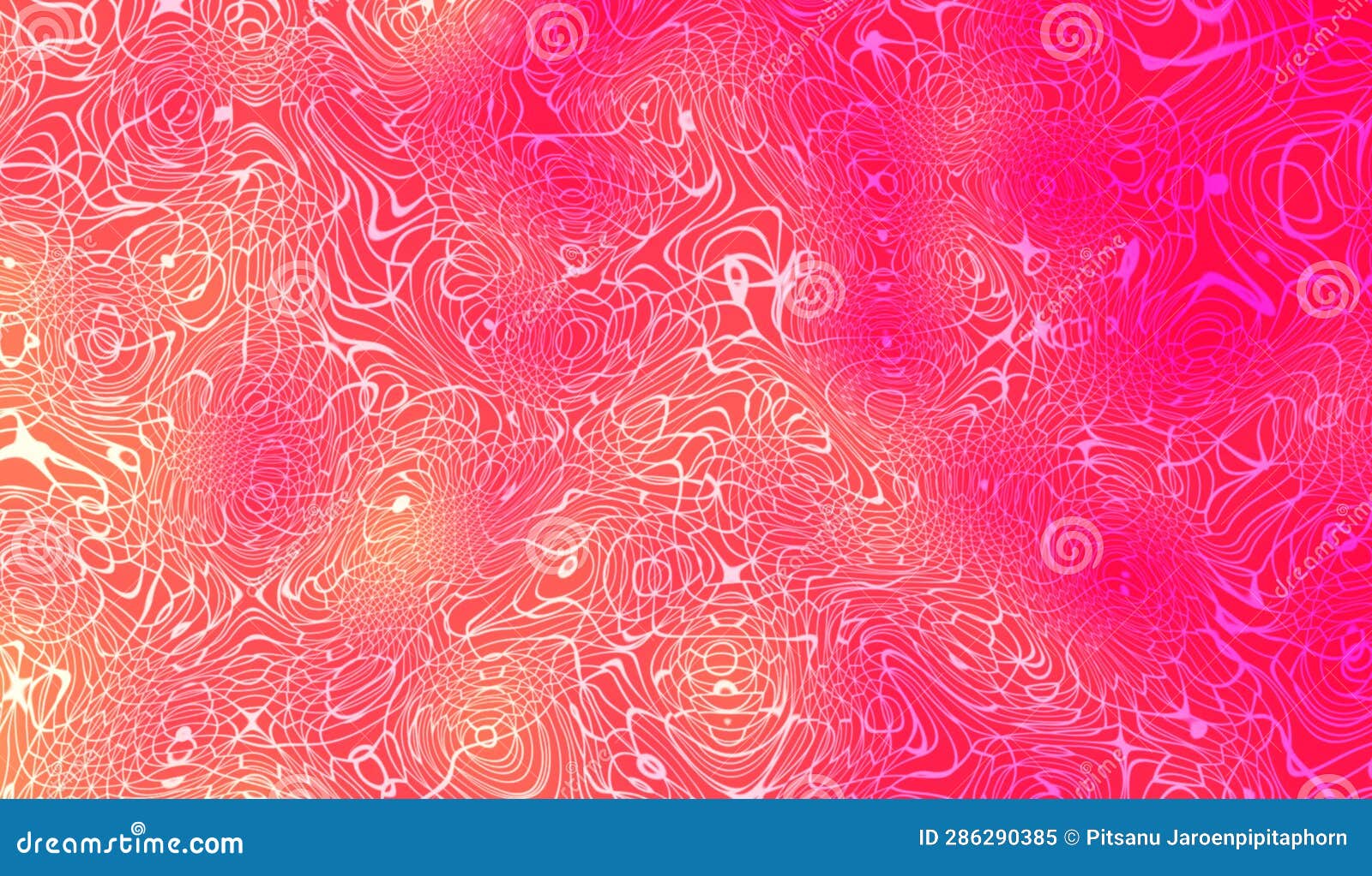 Twisted Pink-gold Gradient Liquid Blur Abstract Backgrounds Stock ...