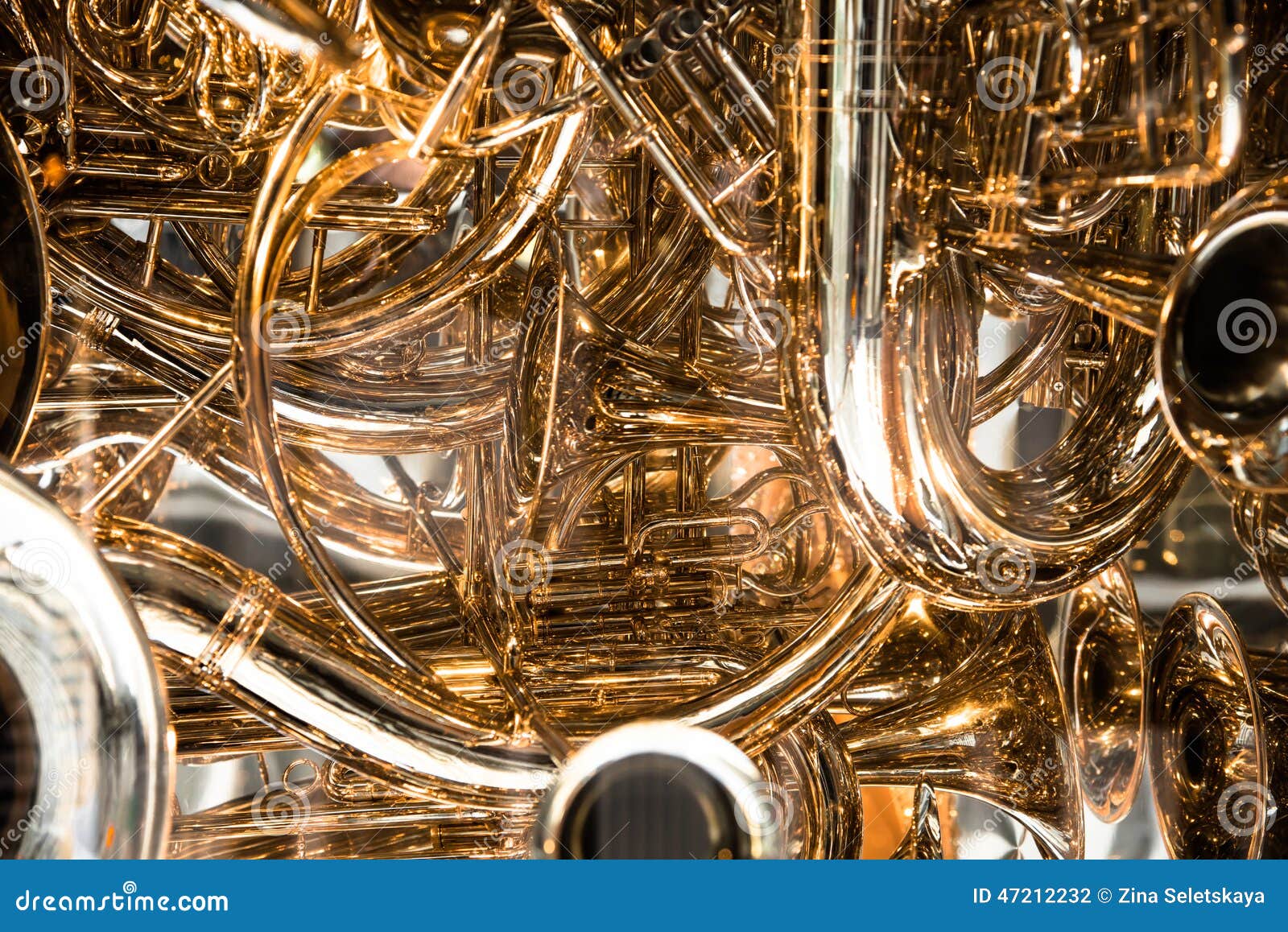 Twisted pipes stock photo. Image of line, stripes, abstract - 47212232