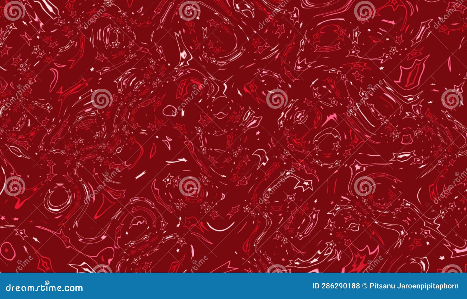 Twisted Red Gradient Liquid Blur Abstract Backgrounds Stock Photo ...