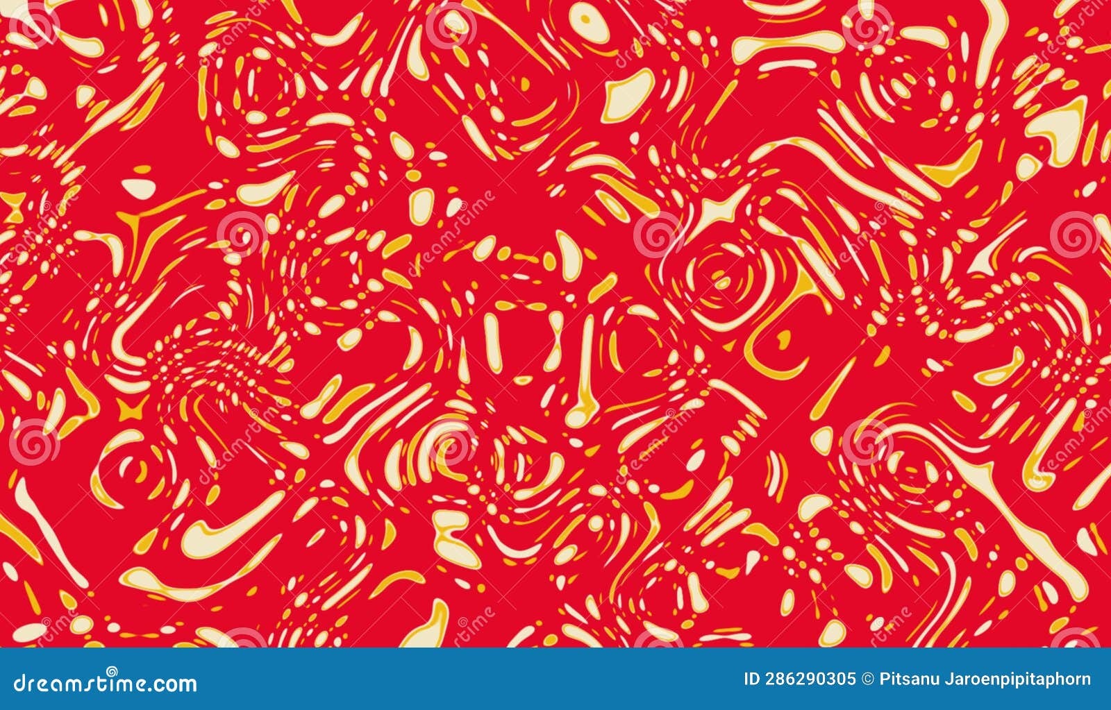 Twisted Red Gradient Liquid Blur Abstract Backgrounds Stock ...