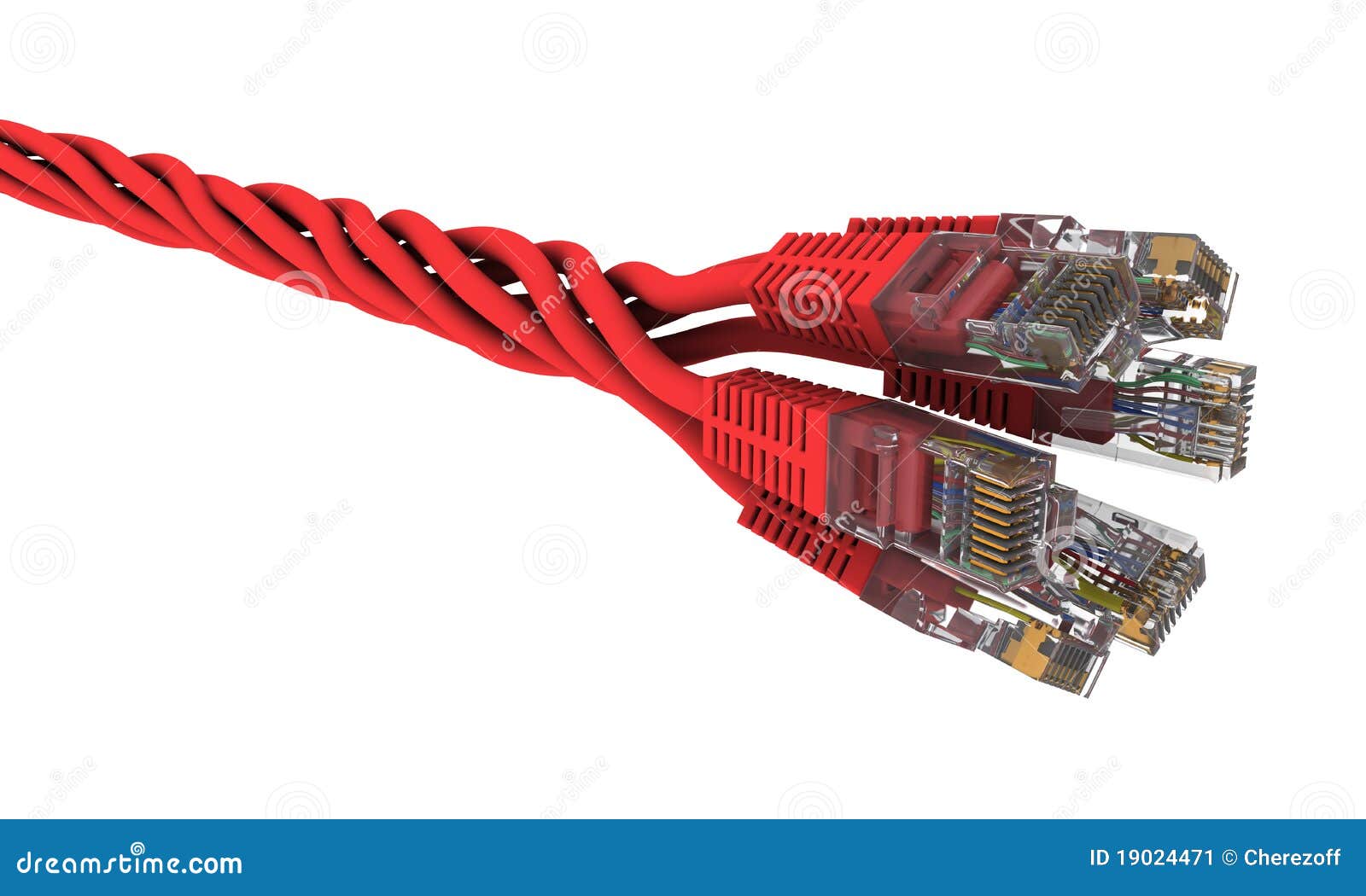 Twisted Red Net Wire Stock Illustrations – 37 Twisted Red Net Wire ...