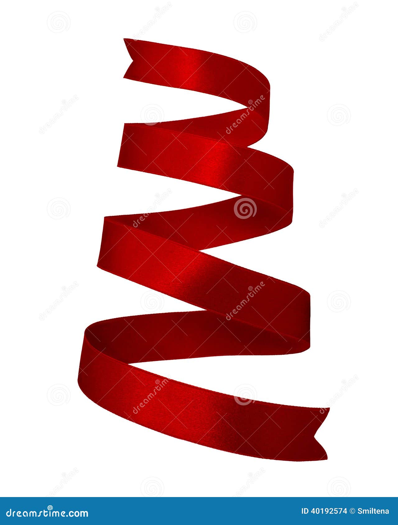 335 Red Ribbon Twisted Spiral Photos - Free & Royalty-Free Stock Photos ...