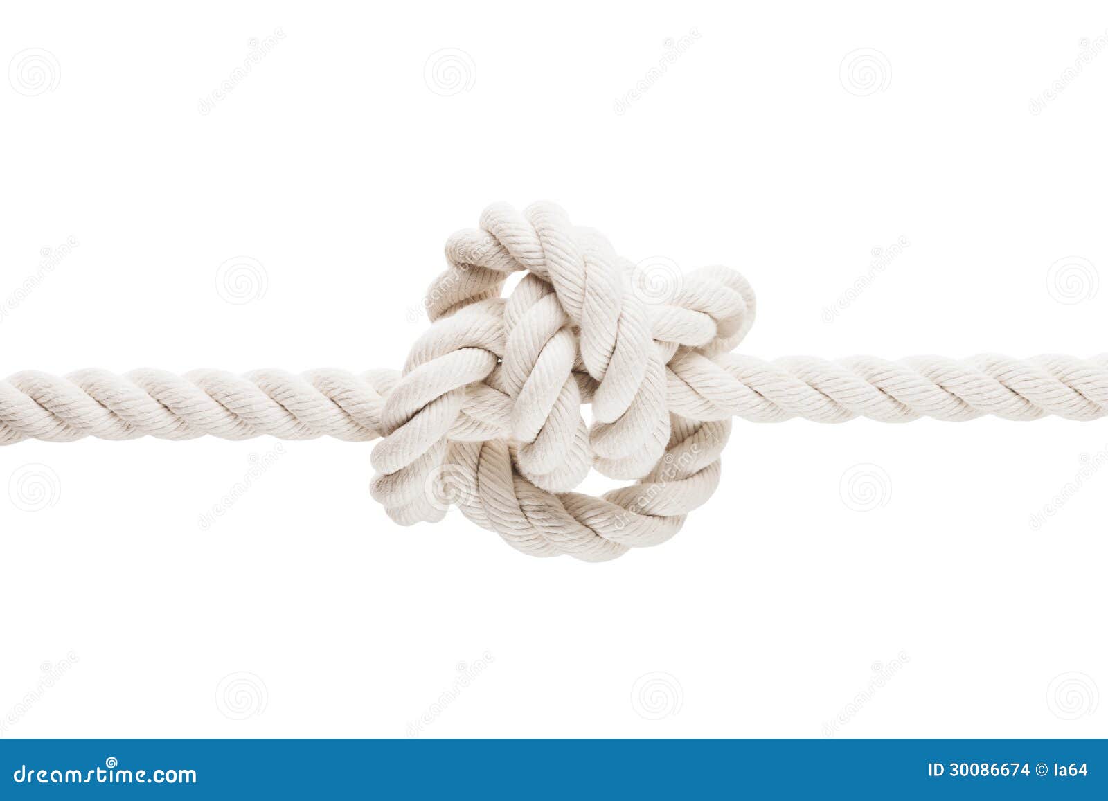 Tied Knot Stock Image | CartoonDealer.com #46471447