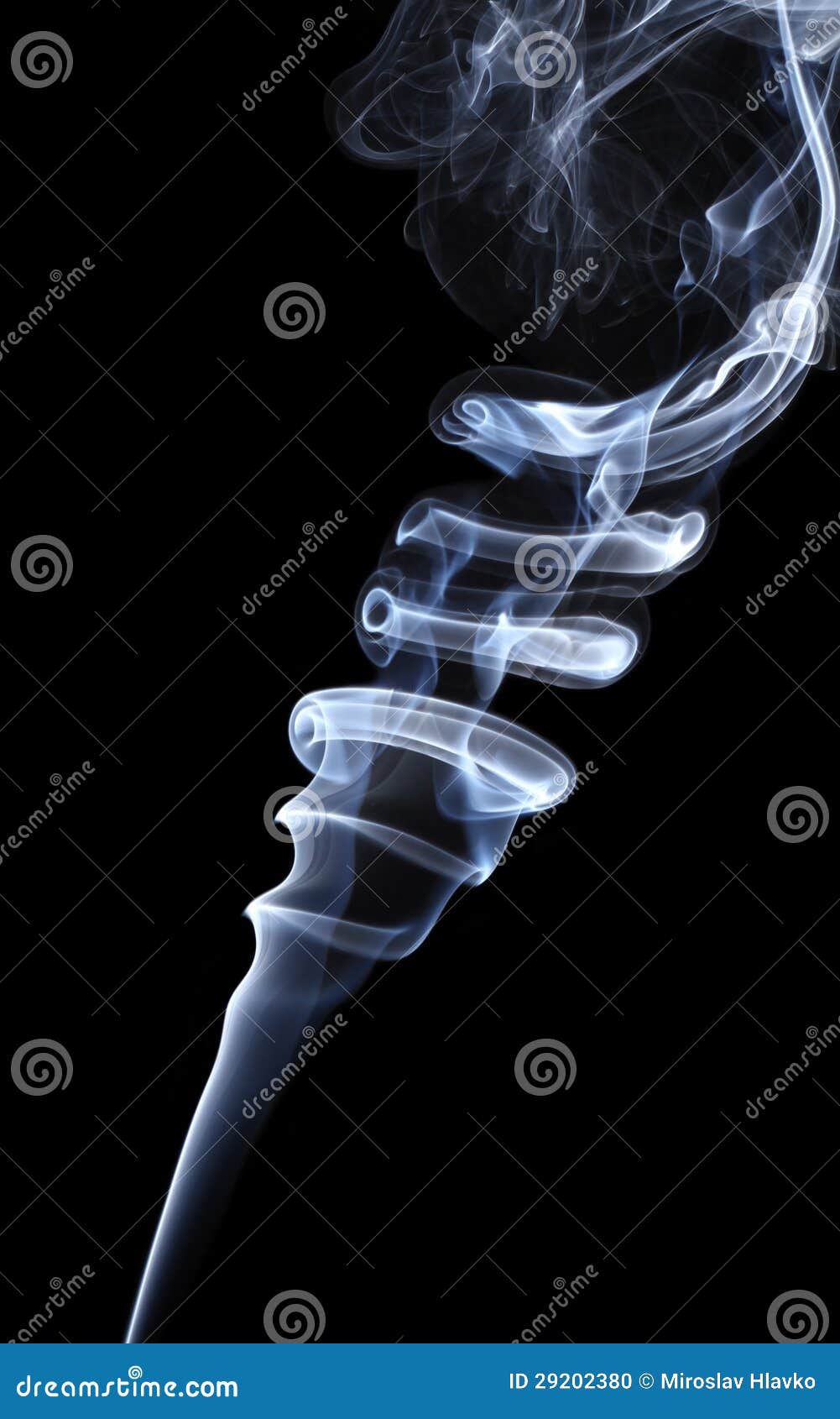 Twisted smoke stock photo. Image of twisted, health, curl - 29202380