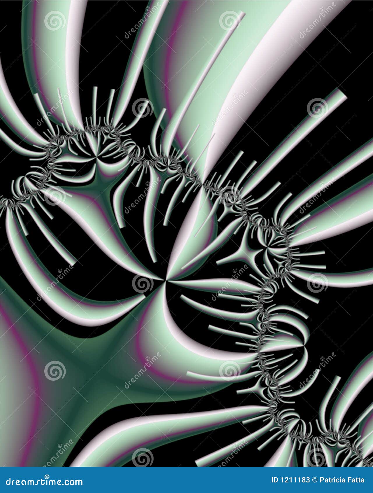 Twisted spine stock illustration. Illustration of twist - 1211183