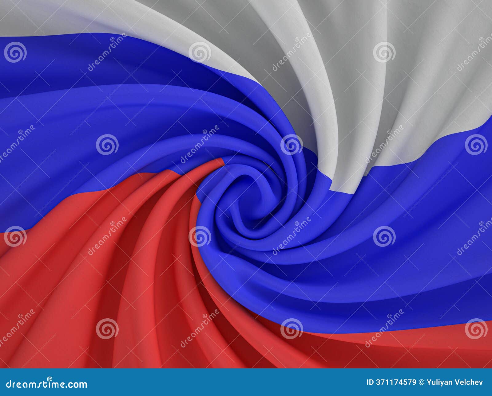 Russia Flag Vector, Patriotic National Symbol Russian Flag ...