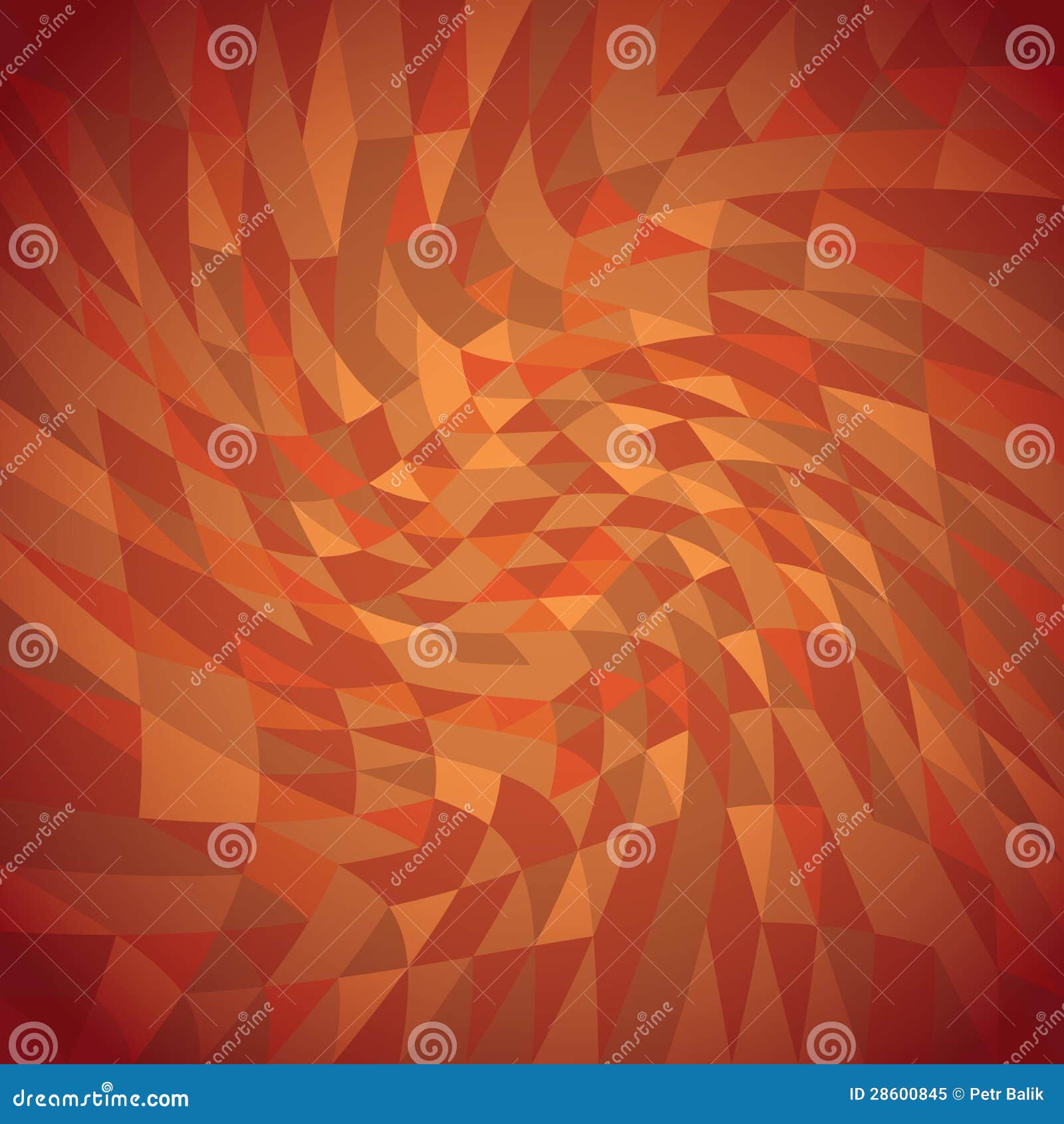 Twisted Triangles Stock Illustrations – 132 Twisted Triangles Stock ...