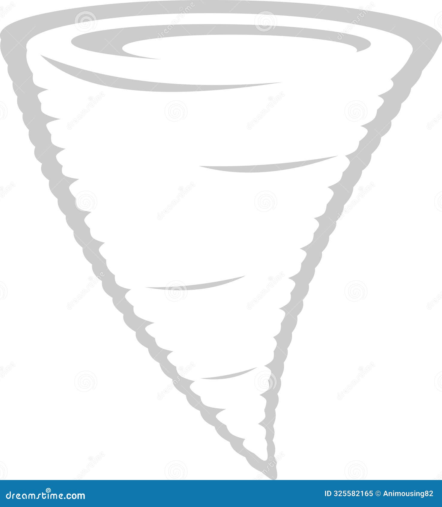 Twister Cartoon | CartoonDealer.com #47883793