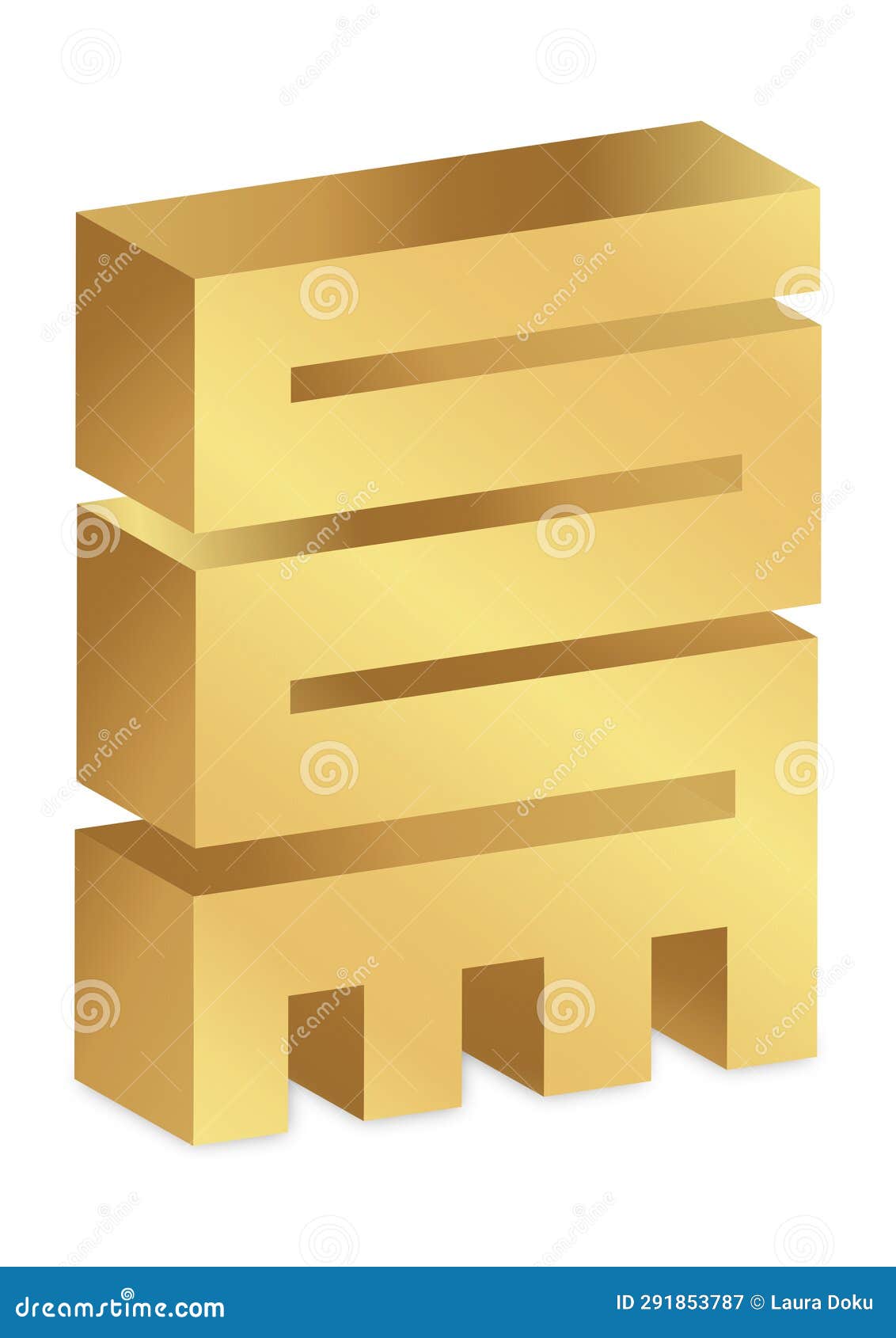 West African Continent Countries Flag Icons Collection Vector ...