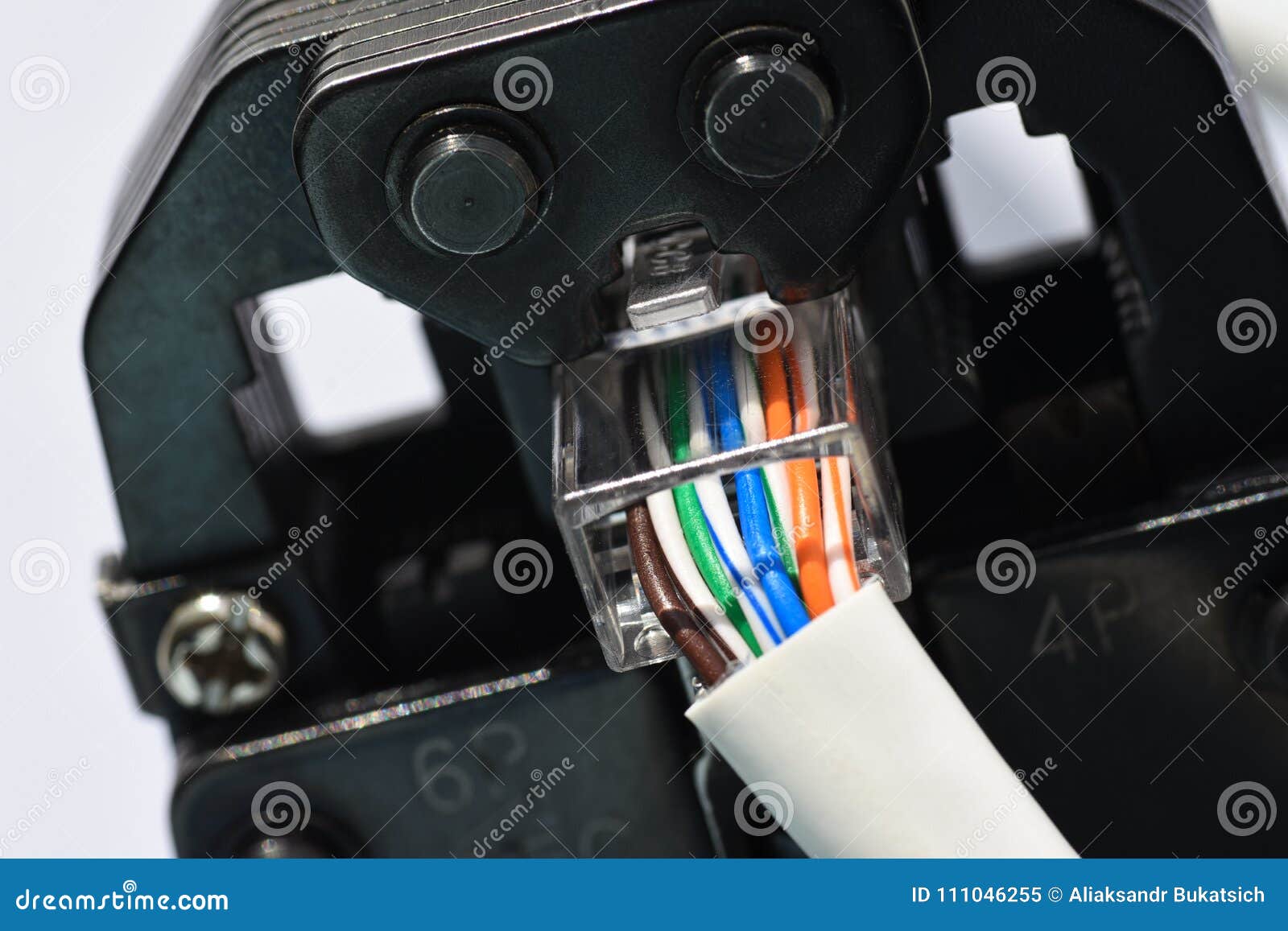 Twisting Cable Tool Twisted Pair Ethernet UTP Cat 5 Stock Image - Image ... Twisting Cable Tool Twisted Pair Ethernet UTP Cat 5 Stock Image - Image ...