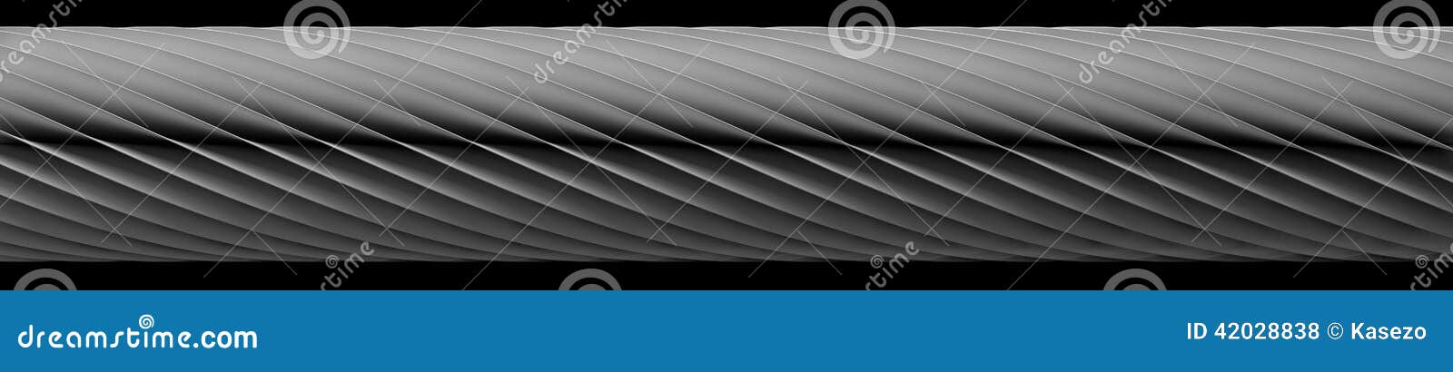 Twisting shapes stock illustration. Illustration of twist - 42028838