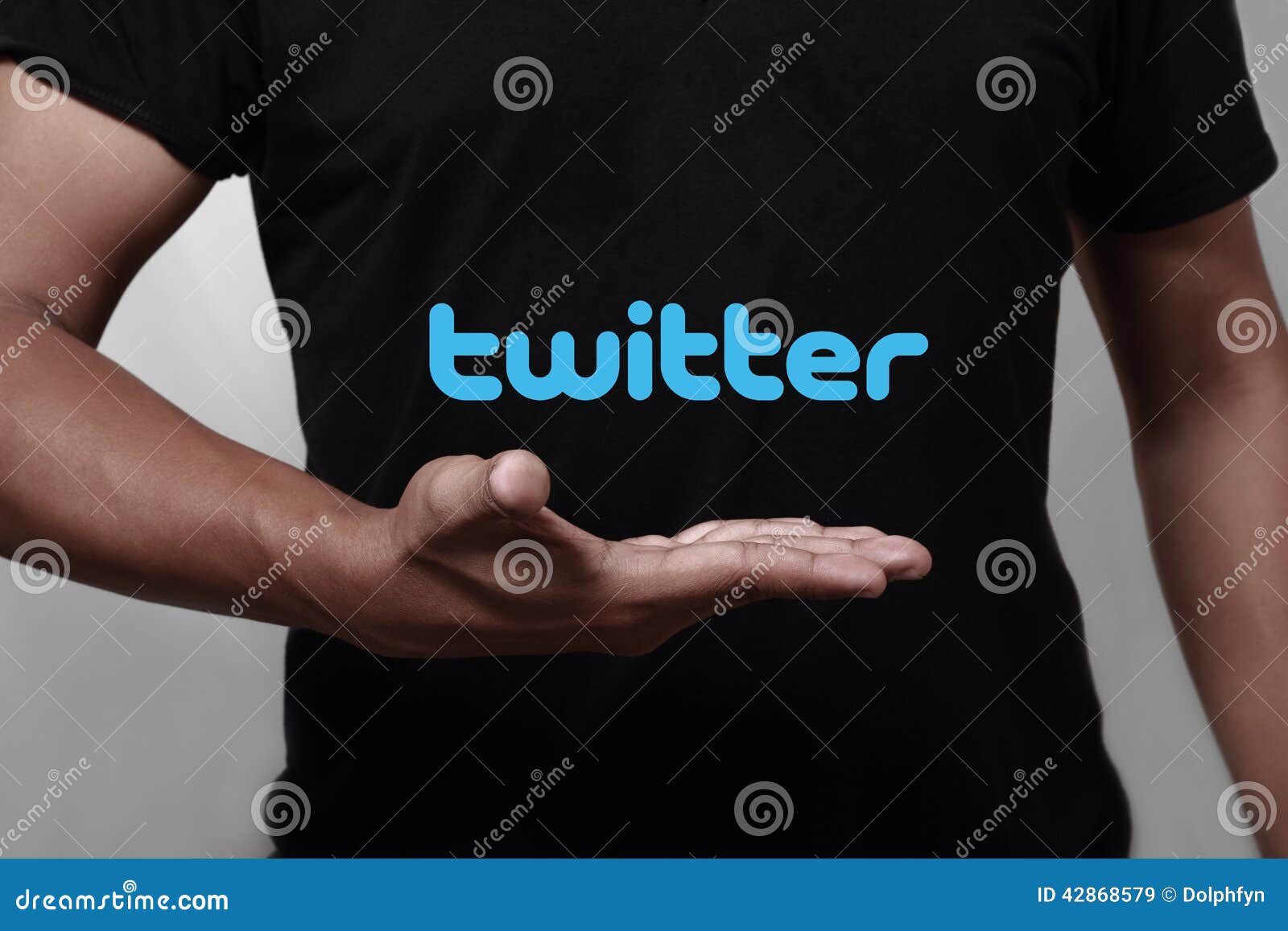 Twitter image stock éditorial. Image du connexion, sens - 42868579