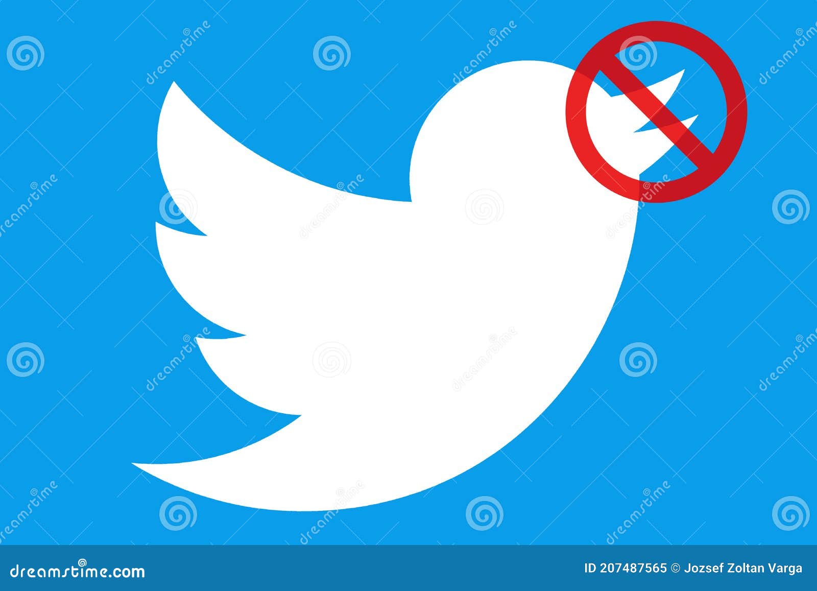 Censorship Stock Illustration | CartoonDealer.com #10712464