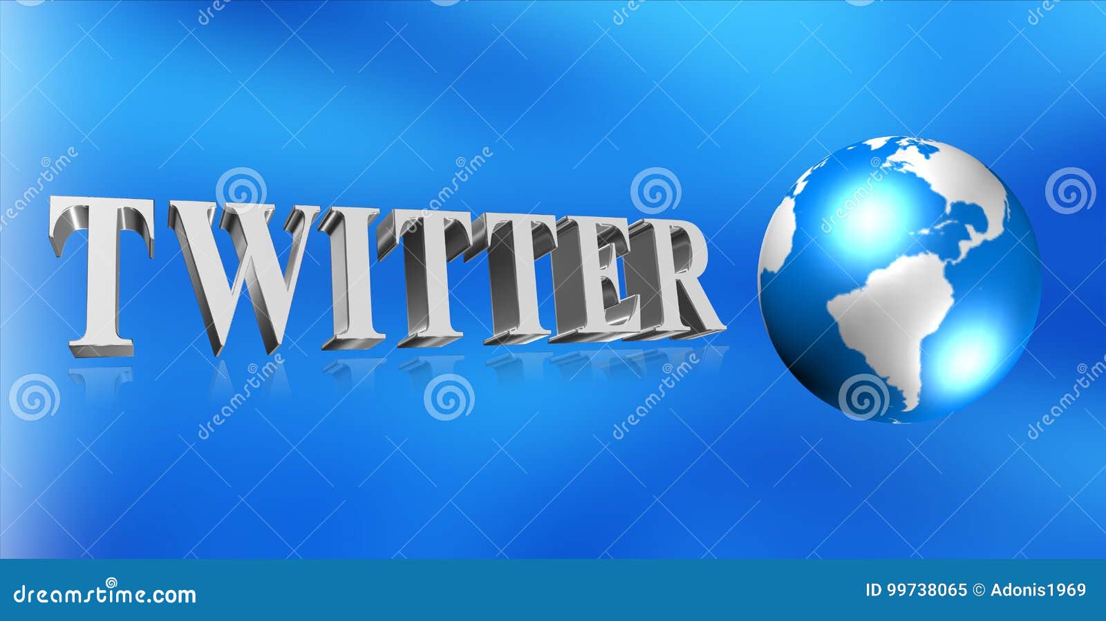 Twitter graphic editorial image. Illustration of graphic - 99738065
