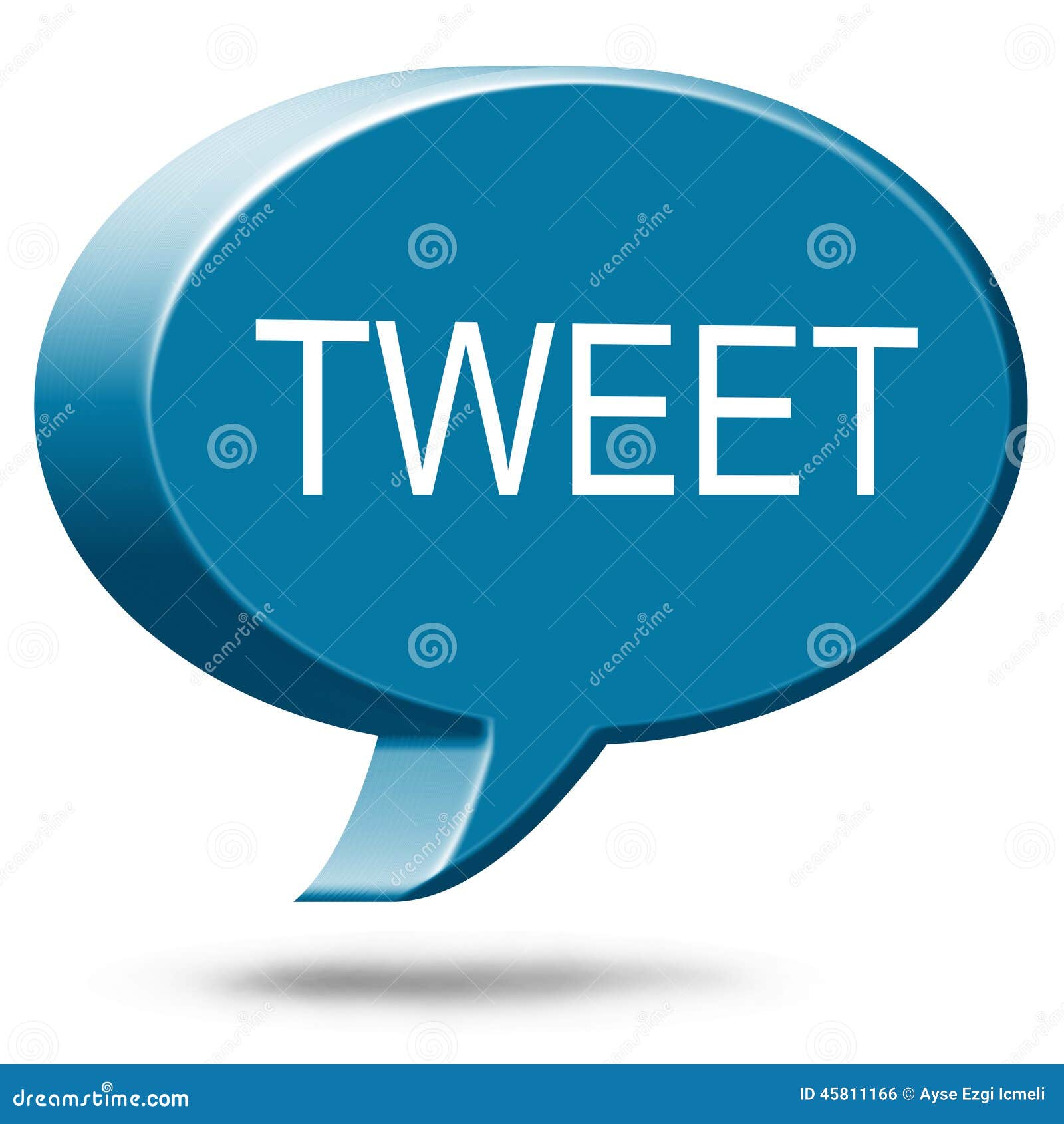 Tweet Cartoons, Illustrations & Vector Stock Images - 11748 Pictures to ...