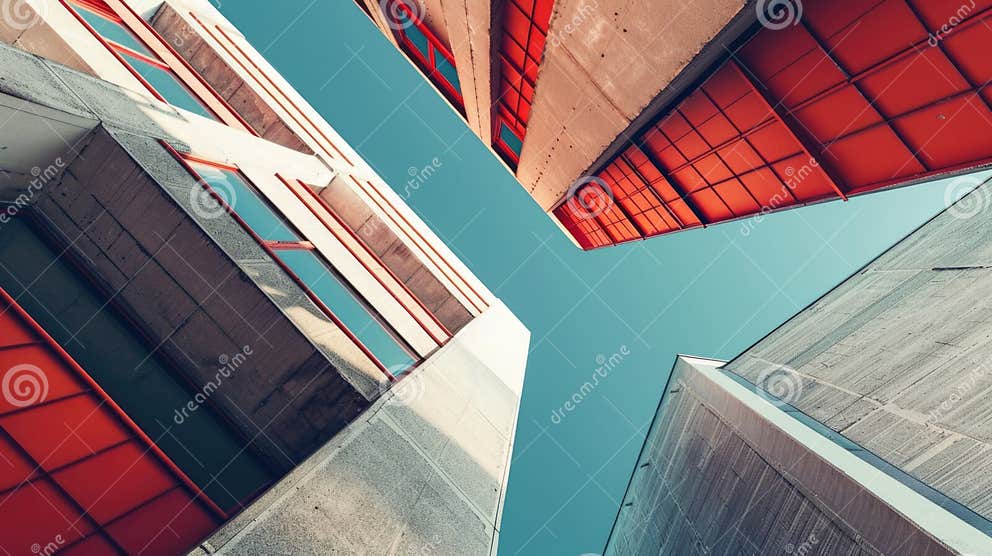 Two Adjacent Structures on the Same Property or Plot, Possibly with ...