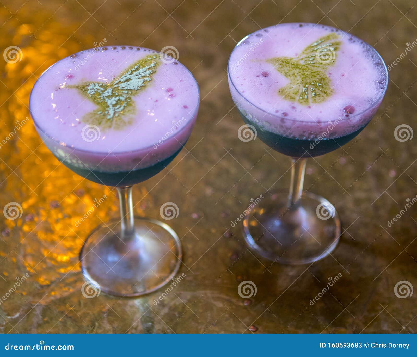 Cocktails stock image. Image of partying, night, drinking - 160593683