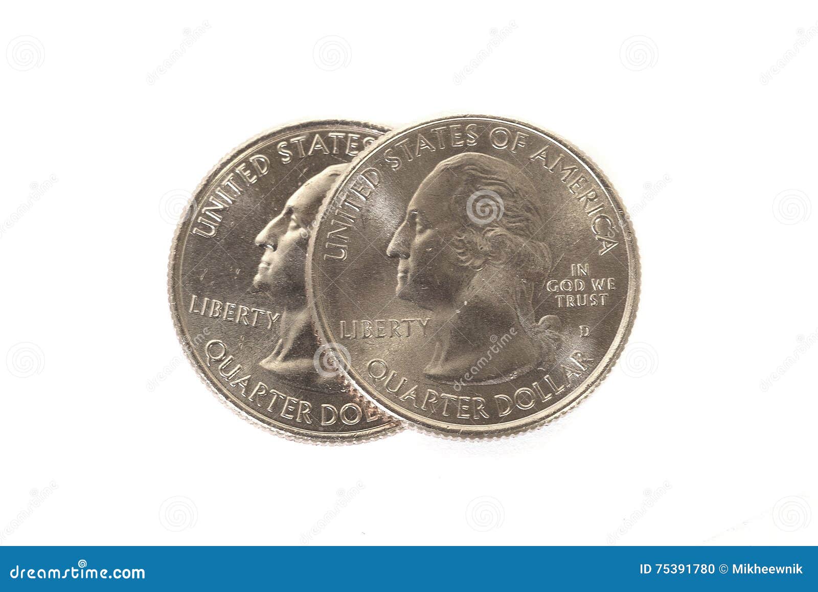 Prices Of Quarters at James Marts blog