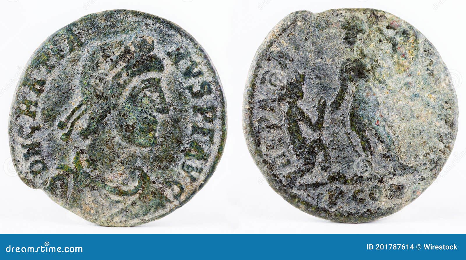 The Ancient History Of Copper