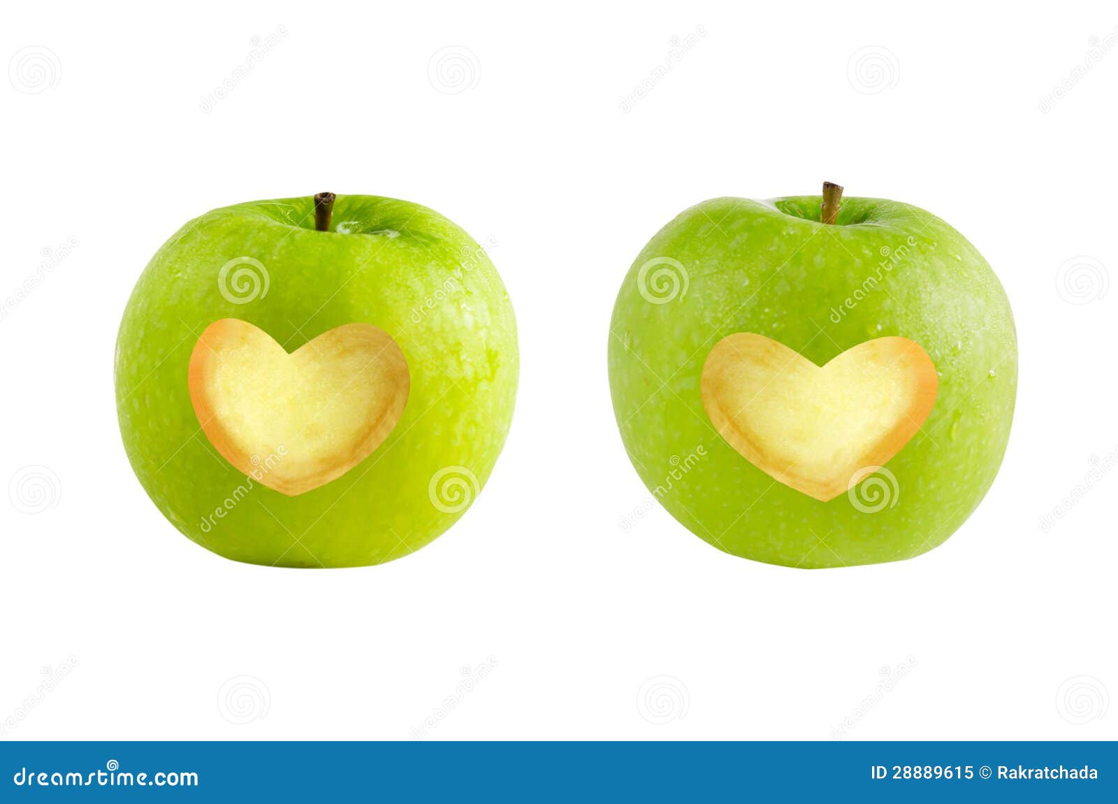 Two apple stock image. Image of fruit, white, vegetarian - 28889615