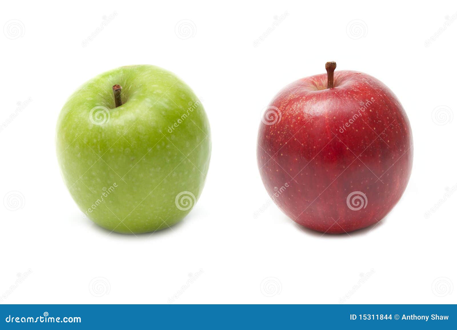 Two apples stock photo. Image of nutrition, dessert, delicious - 15311844