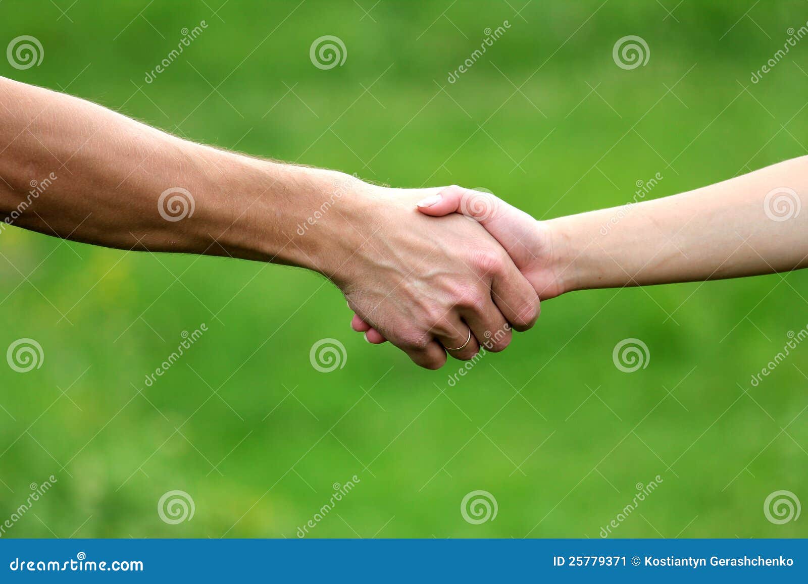Two arms of lovers stock image. Image of hand, lovely - 25779371