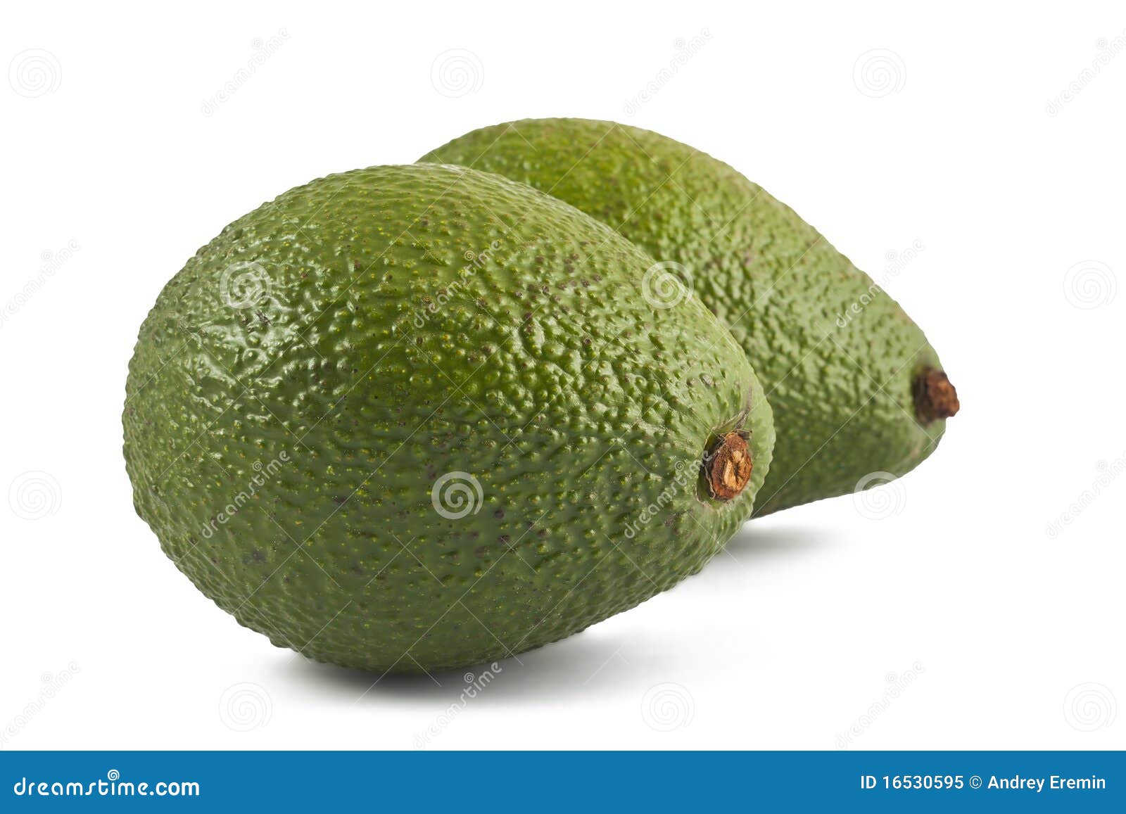 Two avocados stock image. Image of freshness, white, healthy - 16530595