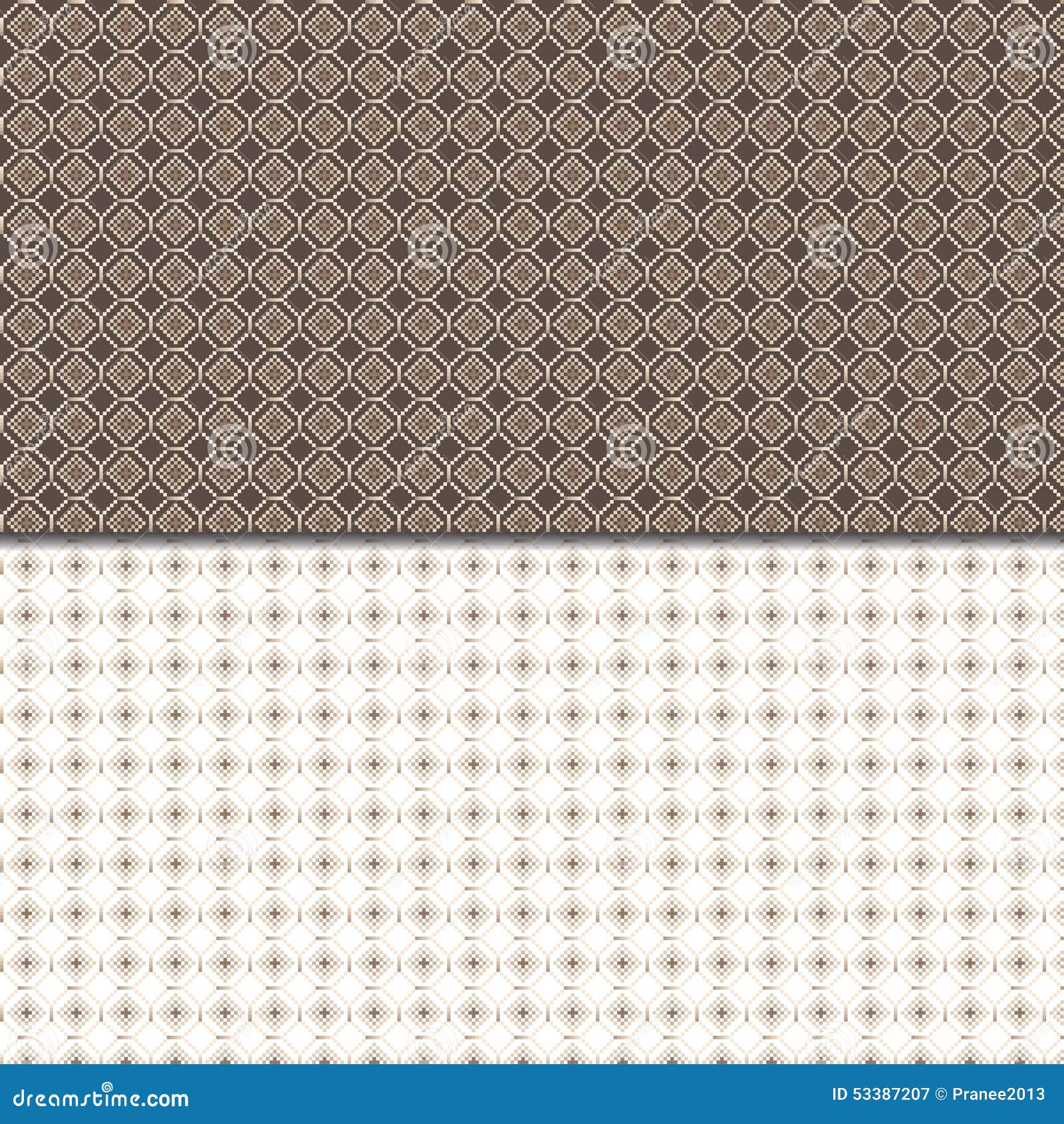 Two background. stock vector. Illustration of theme, simplicity - 53387207