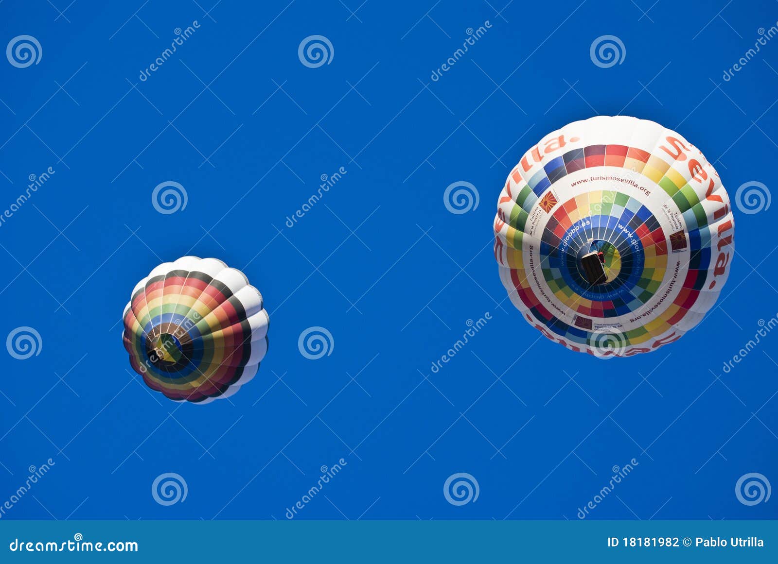 Two balloons editorial photography. Image of festival - 18181982