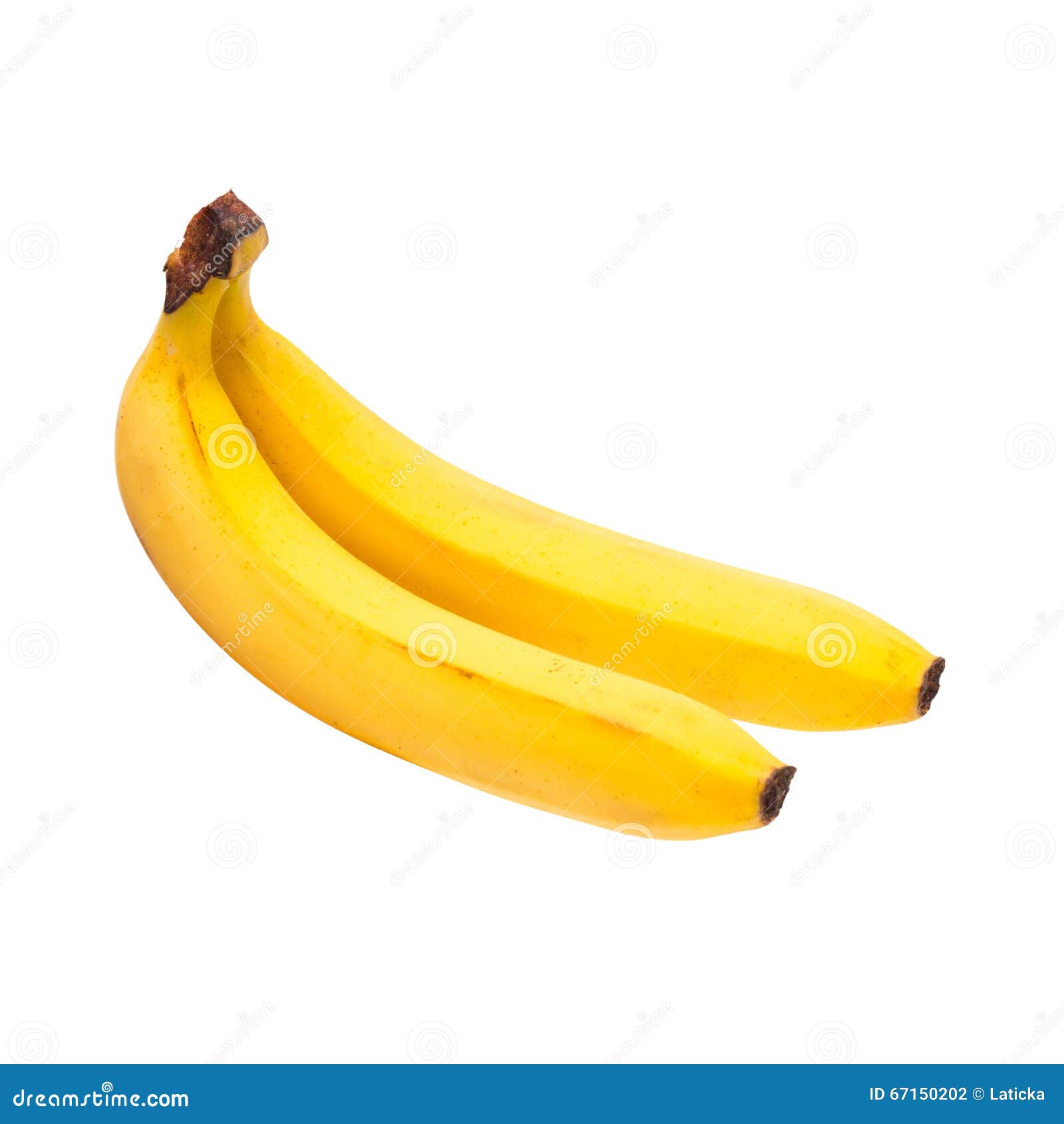 Two Bananas