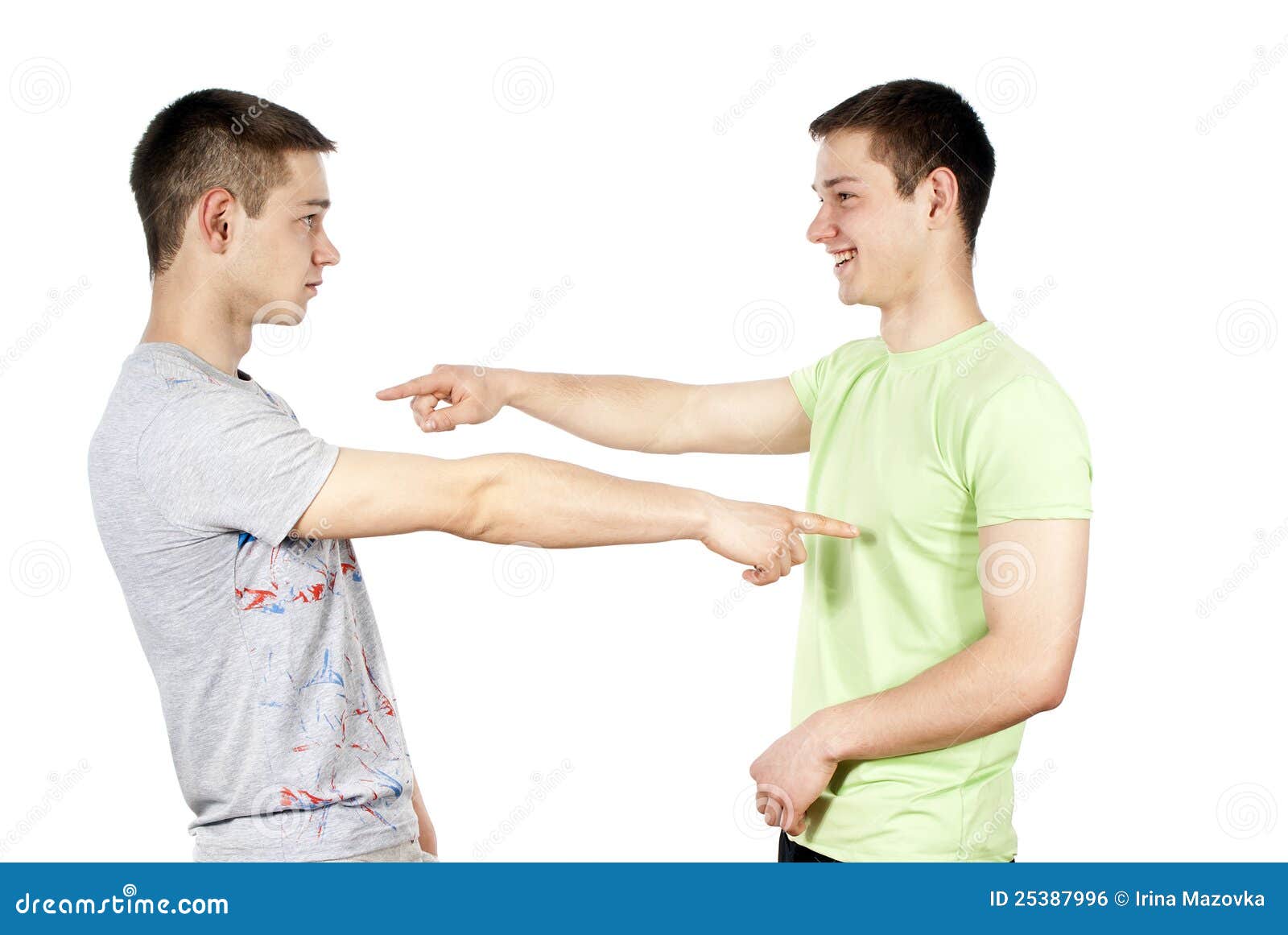 Two beautiful twin brother stock photo. Image of fresh - 25387996