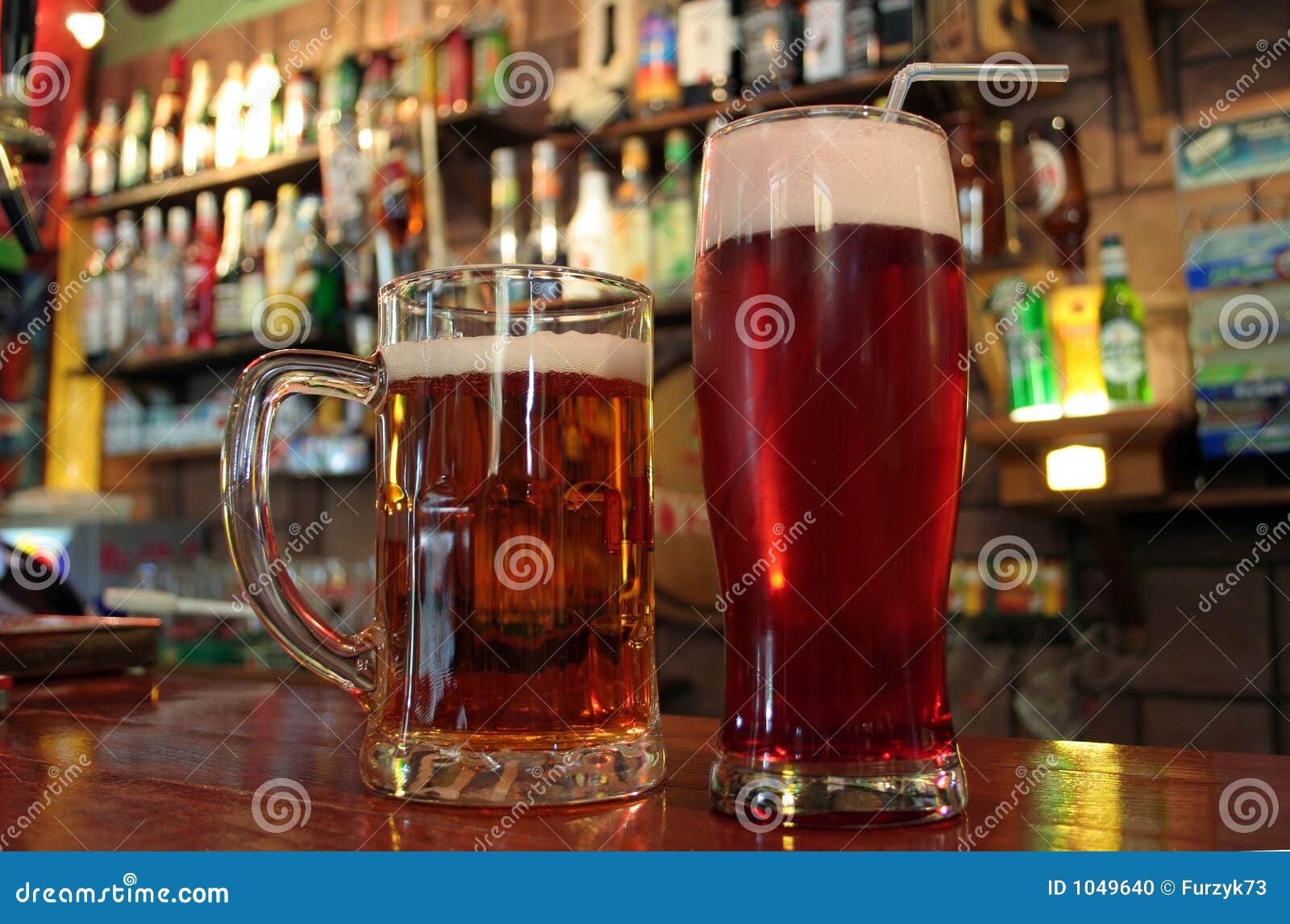 Two beer please stock photo. Image of cocktail, beverage - 1049640