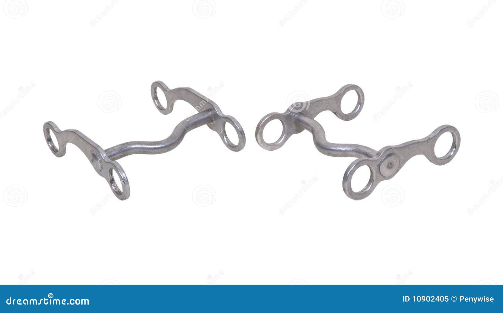 Two Bits stock image. Image of bridle, mouthpiece, bits - 10902405