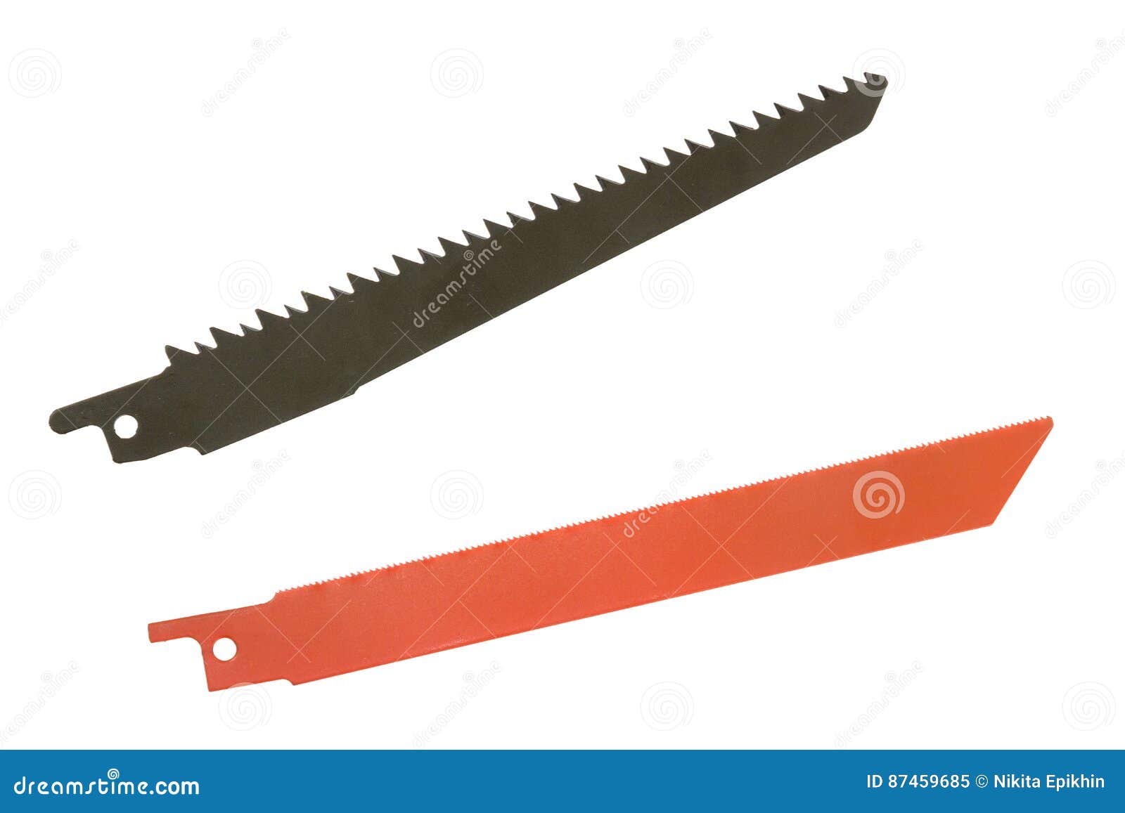 Two Bits Saw Isolated Stock Photos - Free & Royalty-Free Stock Photos ...