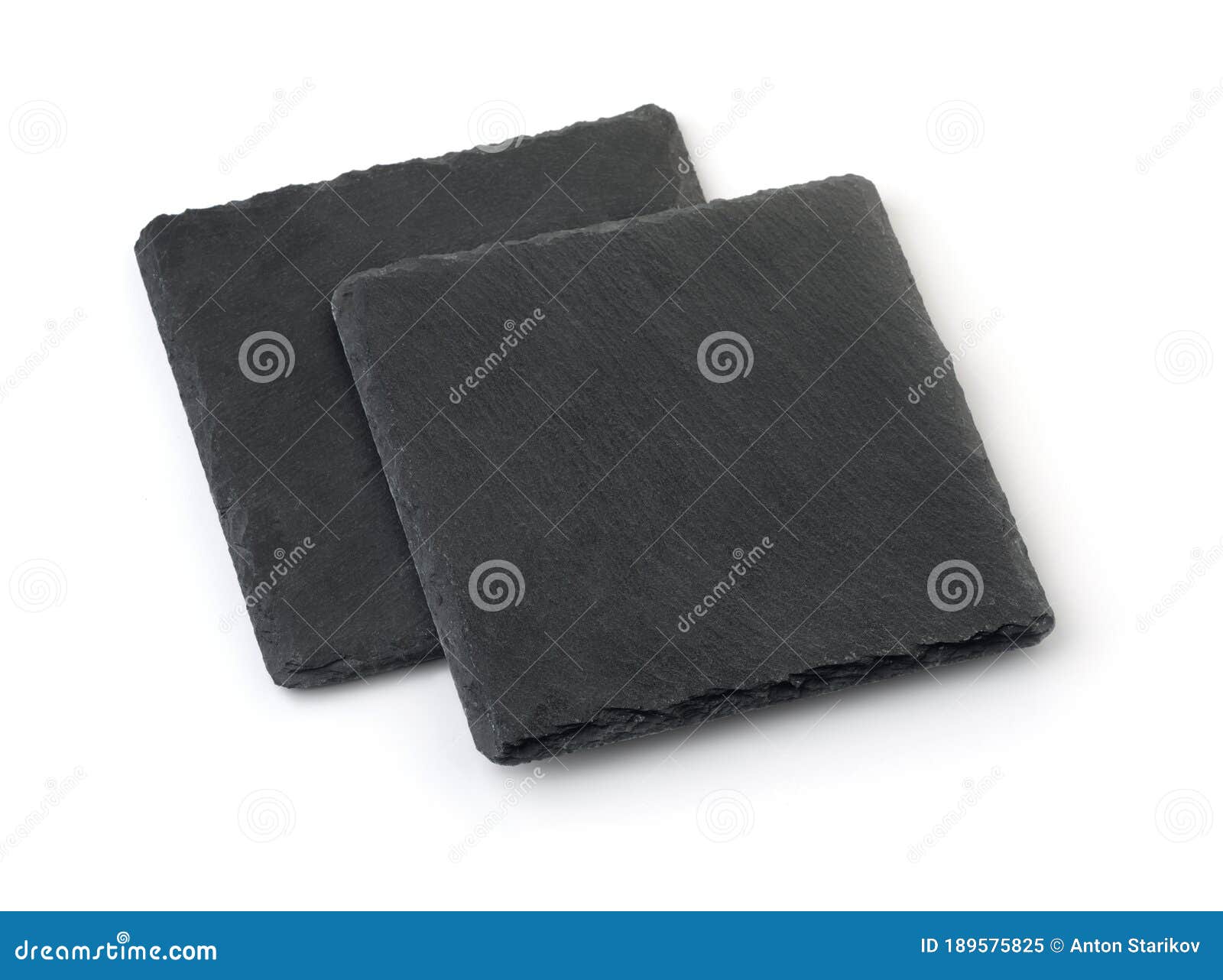 Empty Slate In Width To Write A Message Posed On An Easel On A Wooden ...