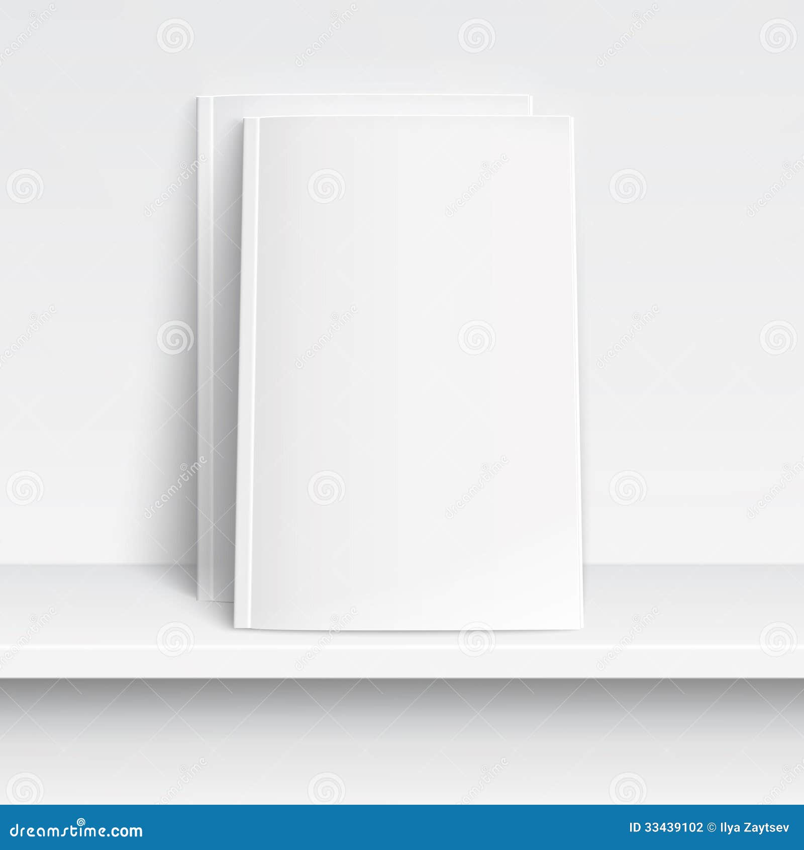 White Magazines Stock Illustrations – 7,101 White Magazines Stock ...